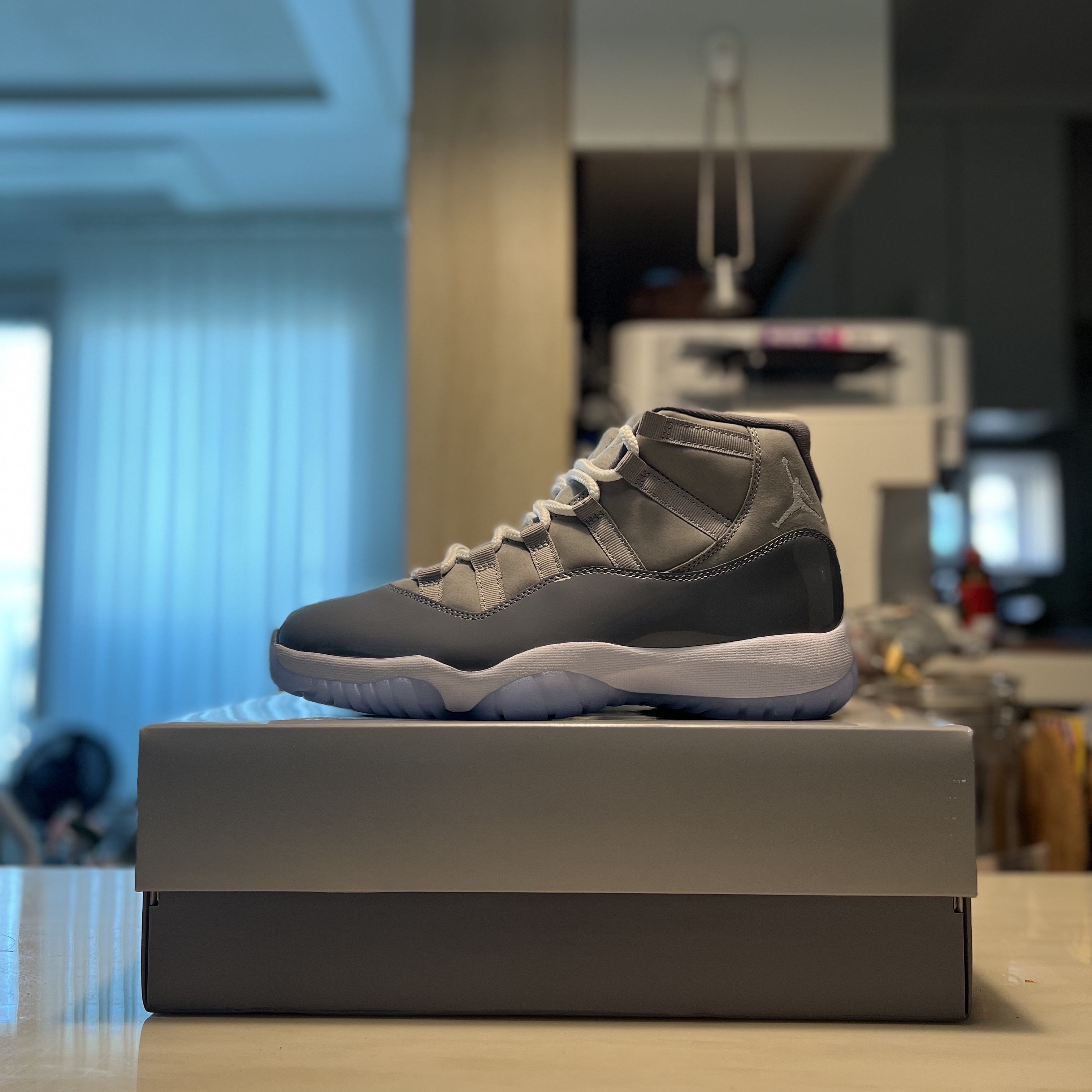 성덕 (@ducks.sneakers) 님의 게시물 | KREAM