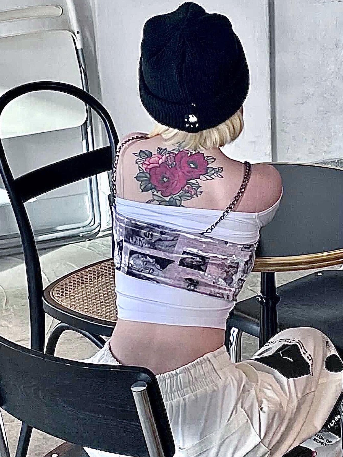 gyul__s2_ (@gyul__s2_) 님의 게시물 | KREAM