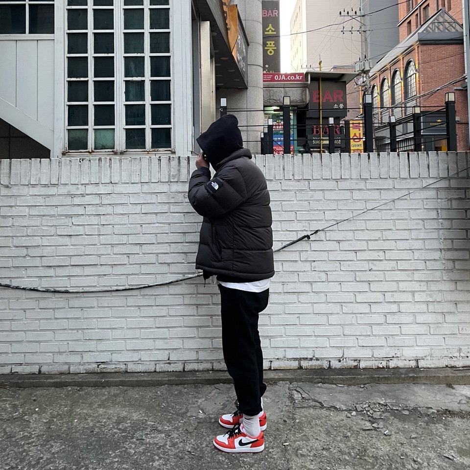 l.hak.m (@l.hak.m) 님의 게시물 | KREAM