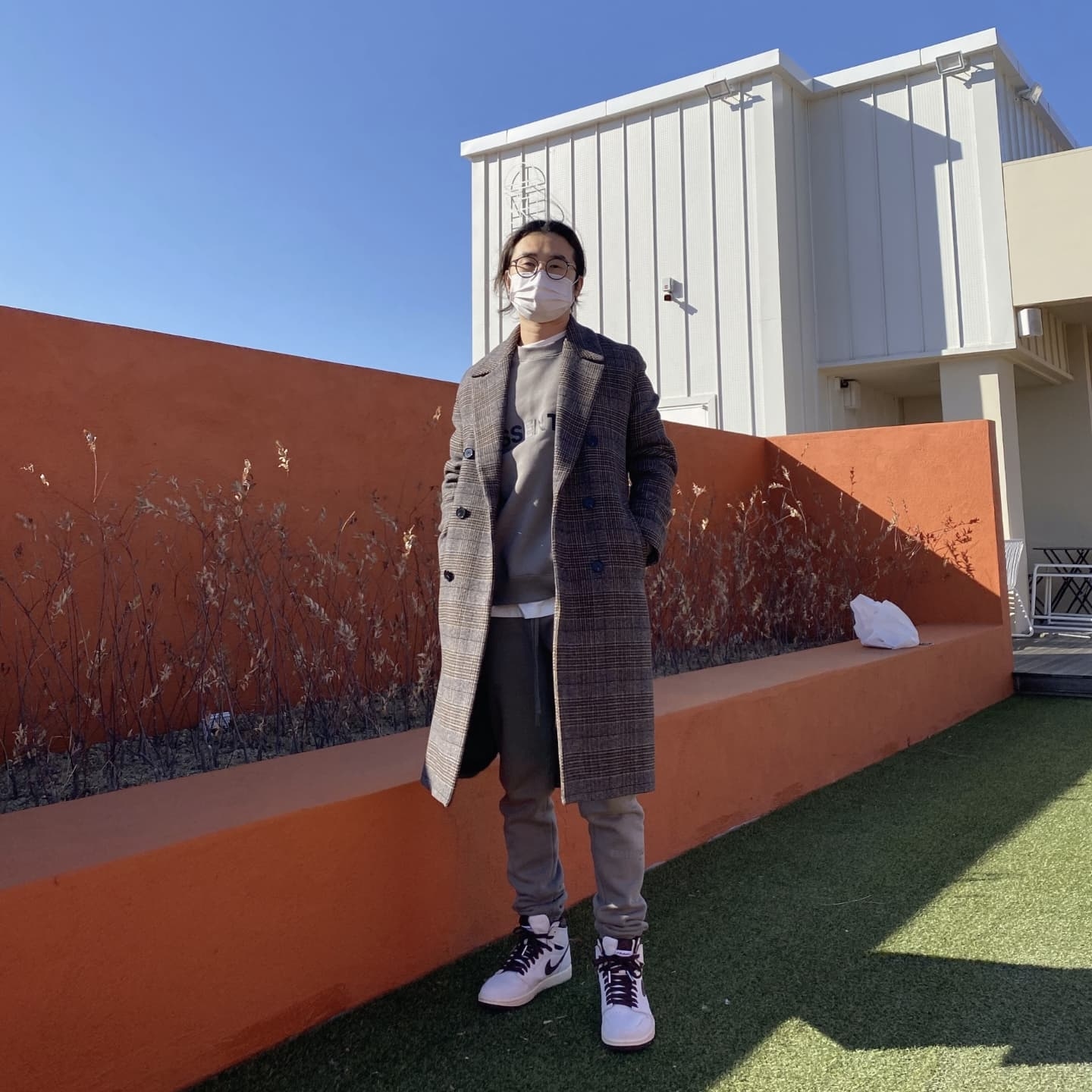 kkk (@m_______m) 님의 게시물 | KREAM