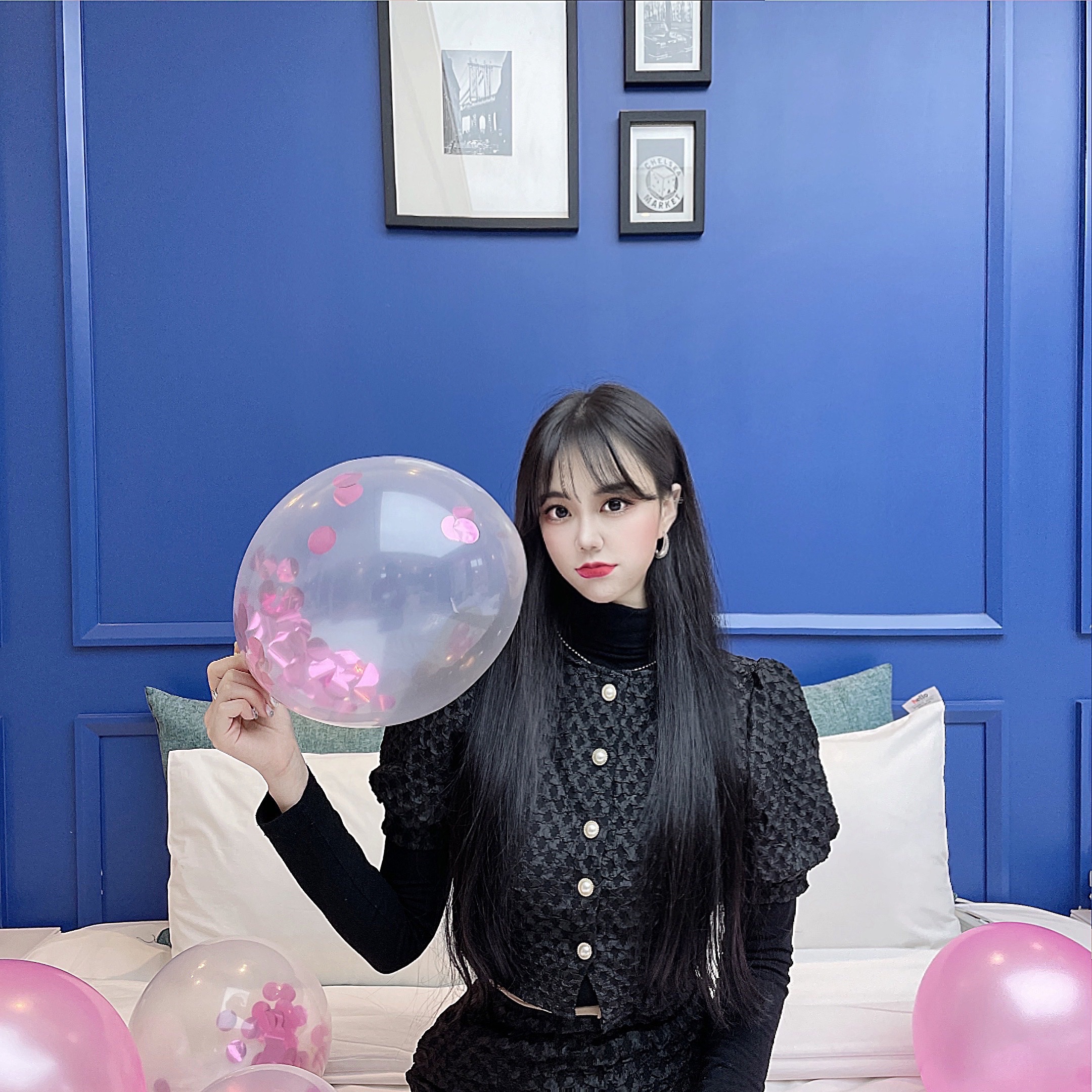 력이 (@1996kcal) 님의 게시물 | KREAM