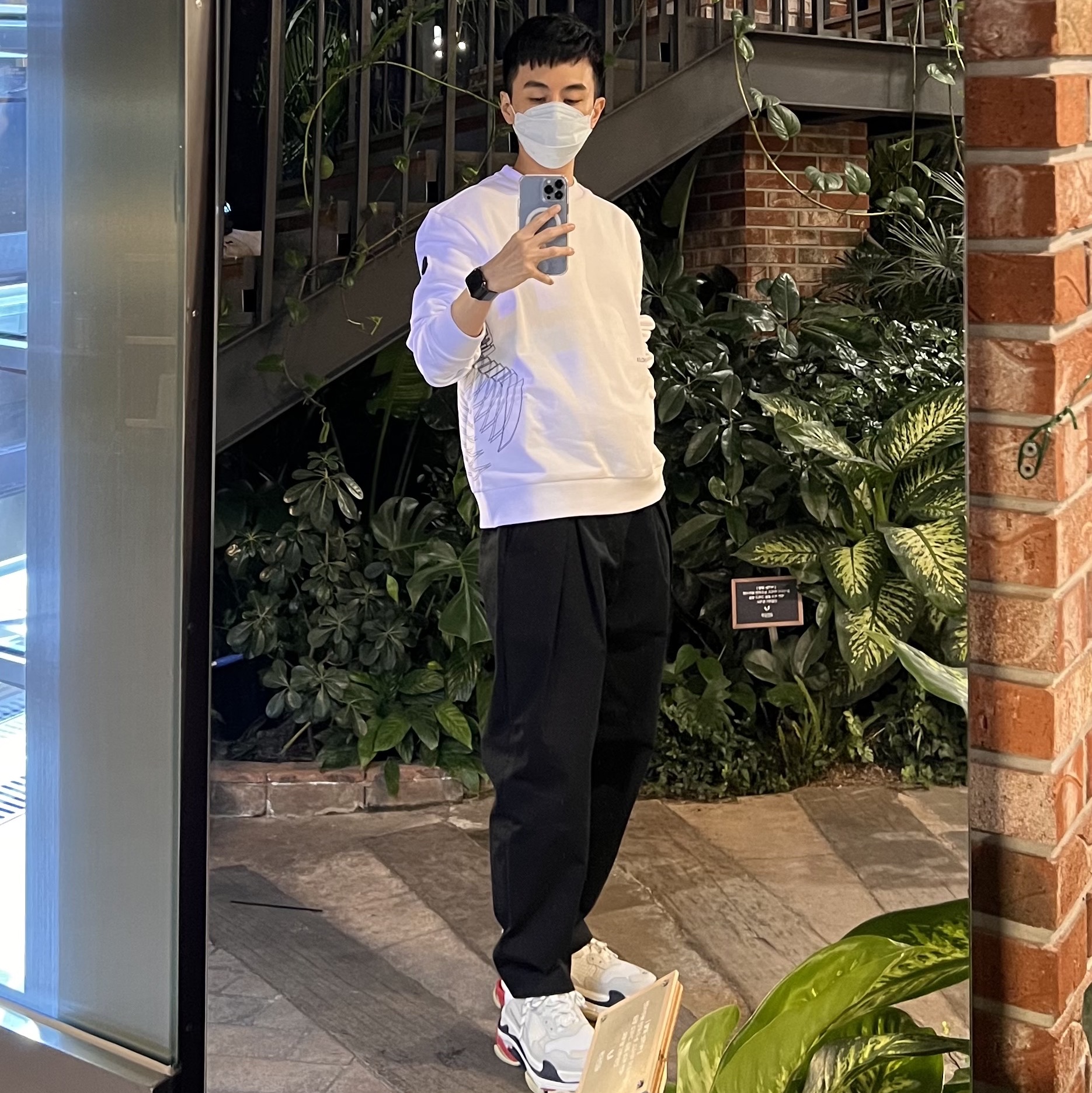 republic88 (@akajoker) 님의 게시물 | KREAM