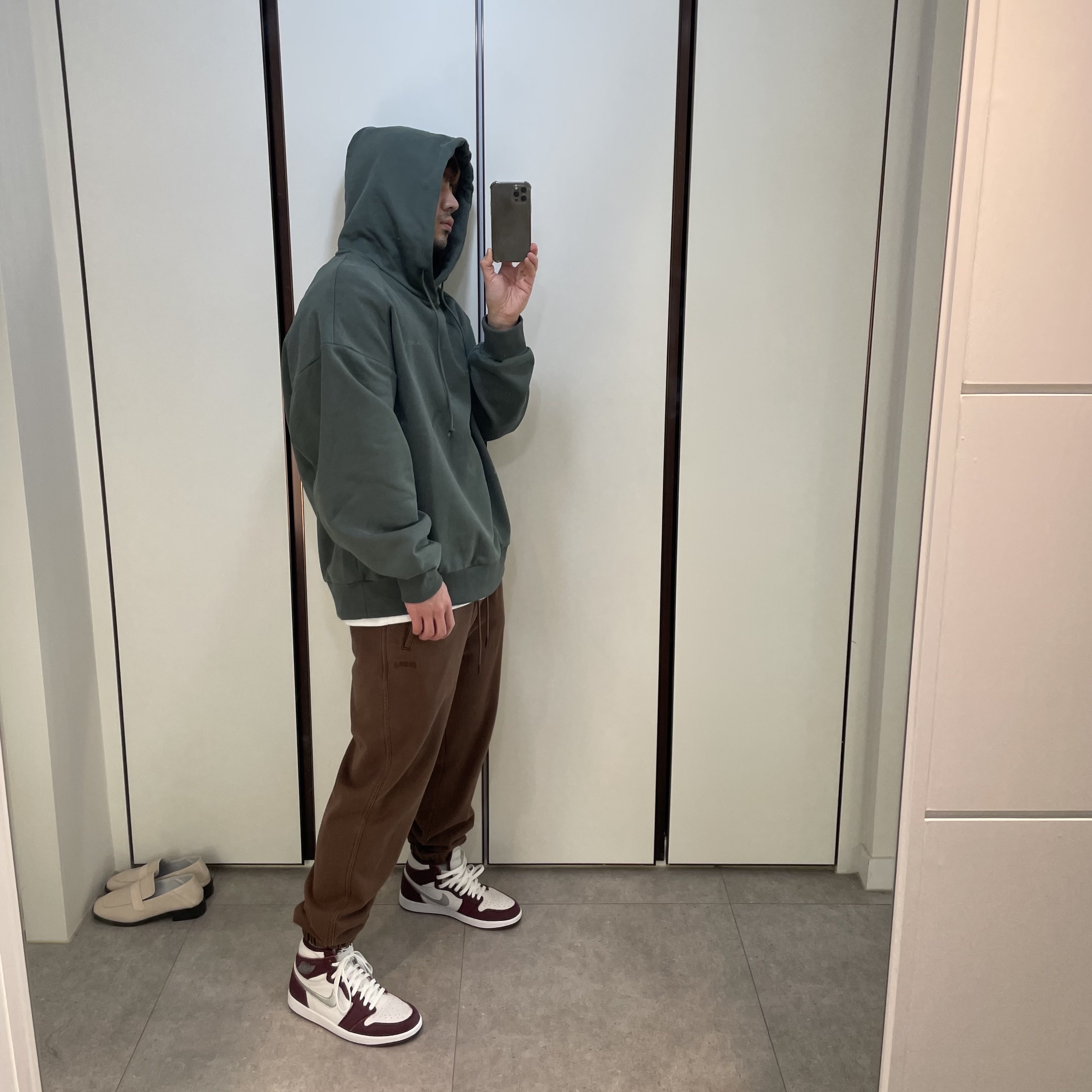 (@citizen) 님의 게시물 | KREAM