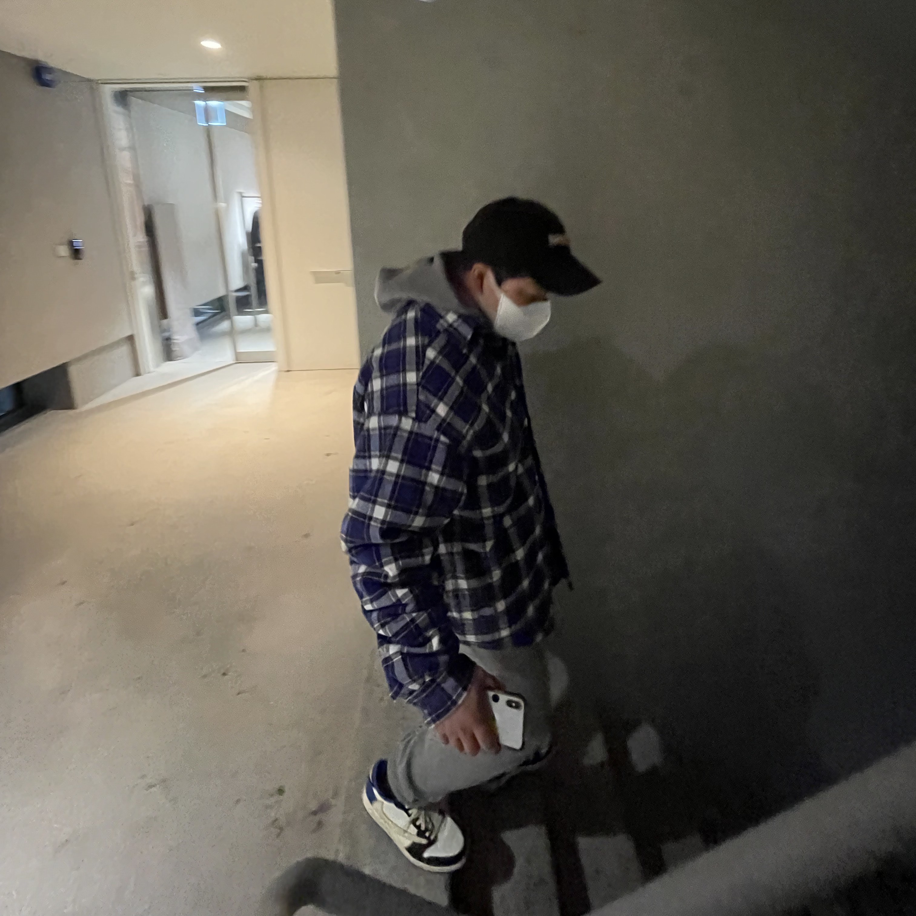 (@chobab) 님의 게시물 | KREAM