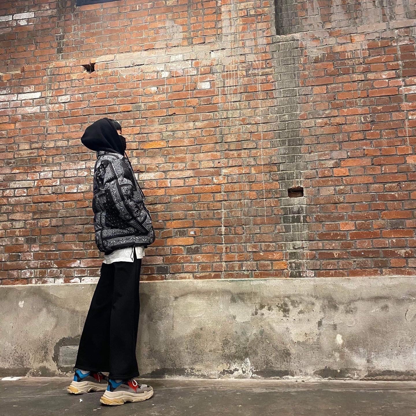 busancityboyz (@busancityboyz) 님의 게시물 | KREAM