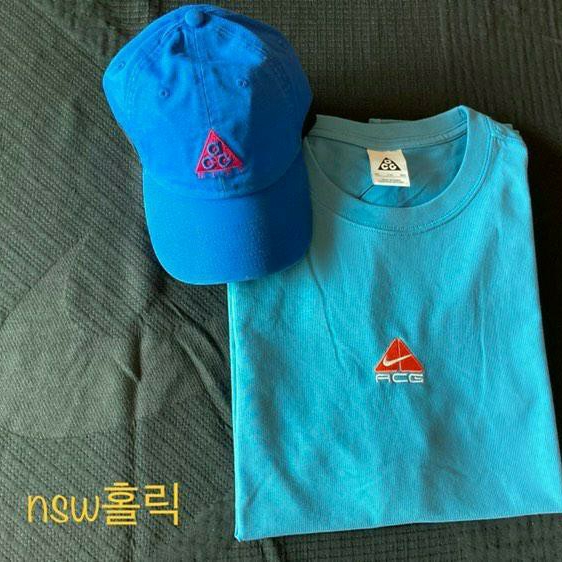 nsw홀릭(나매 nsw홀릭) (@nsw_acg) 님의 게시물 | KREAM