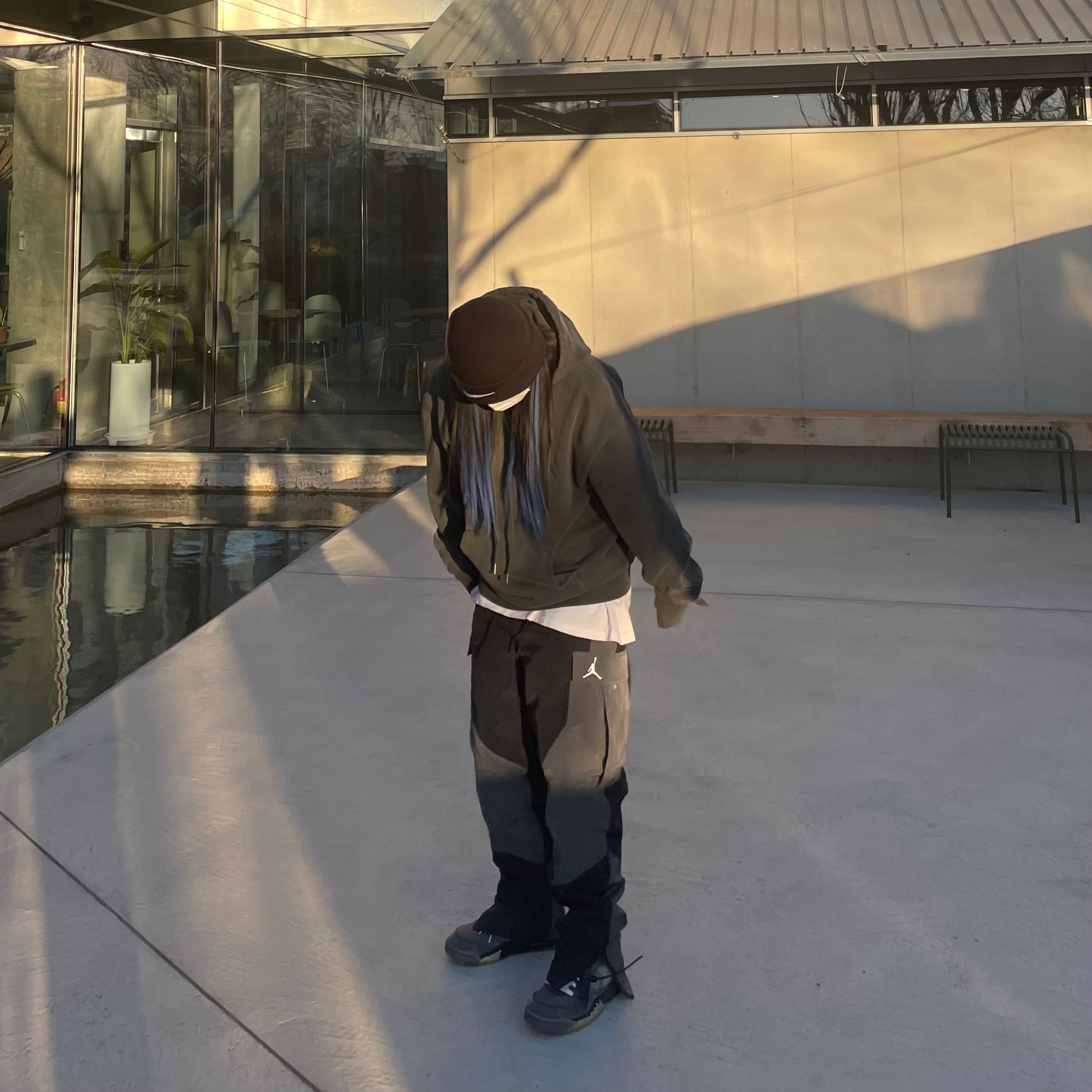 김은솔 (@e__soul_) 님의 게시물 | KREAM