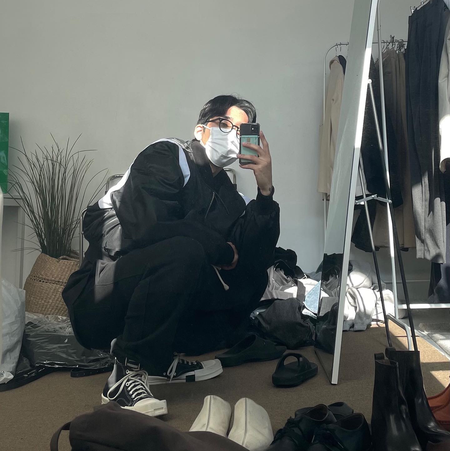 insta : wap__s (@wap__s) 님의 게시물 | KREAM