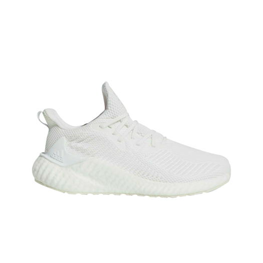 아디다스 x 팔리 알파부스트 블랙 | Adidas | KREAM