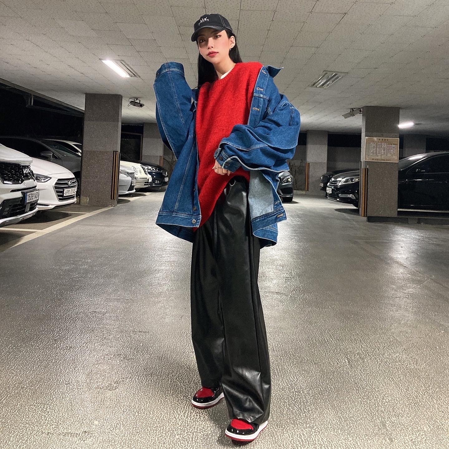 yoon_stayluv (@yoon_stayluv) 님의 게시물 | KREAM