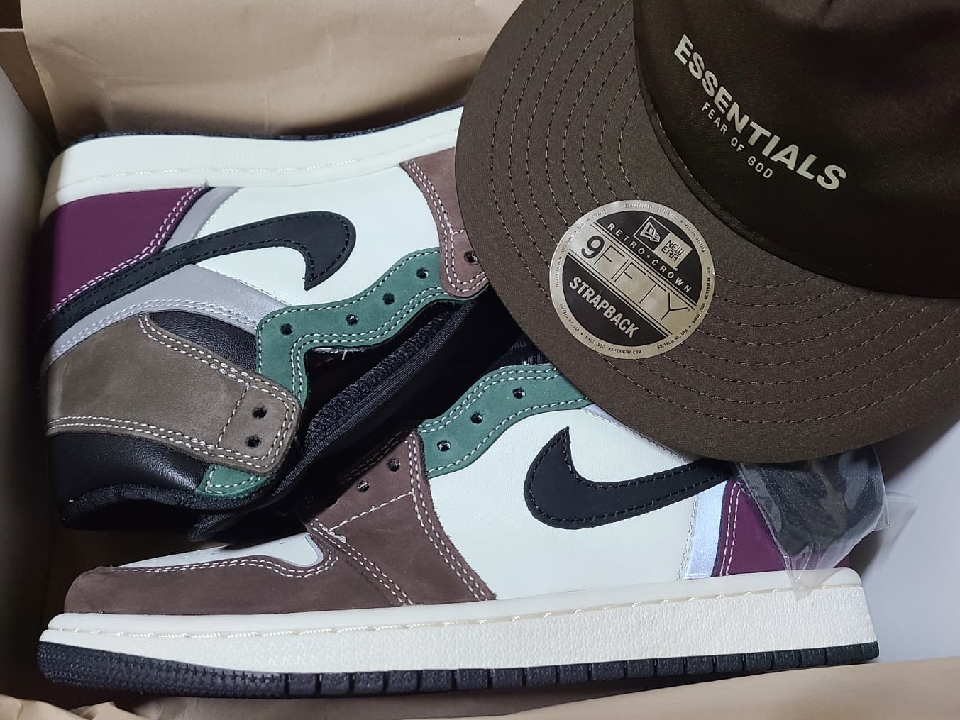 조토 (@giotto) 님의 게시물 | KREAM