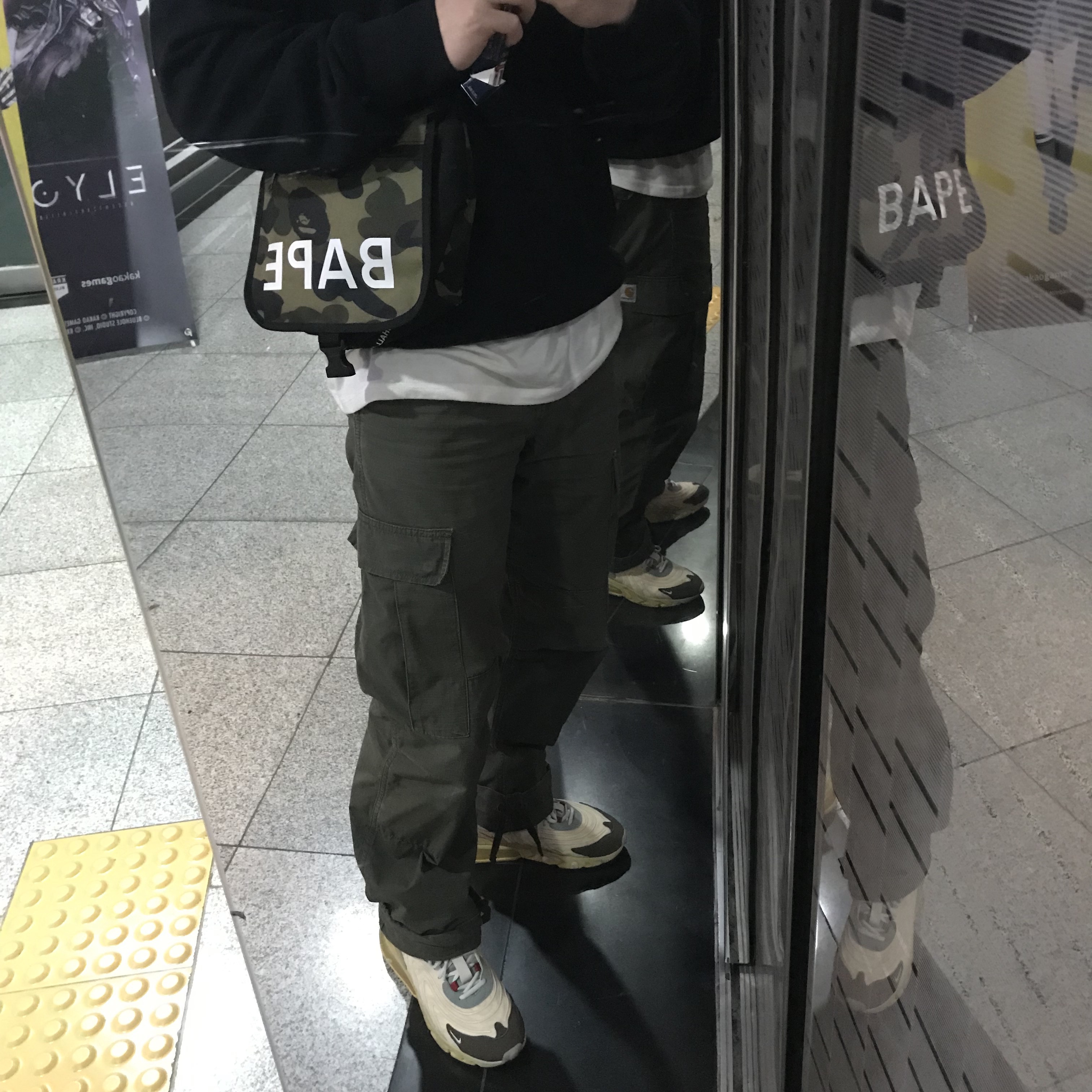 한준희 (@fhqhtakqh) 님의 게시물 | KREAM