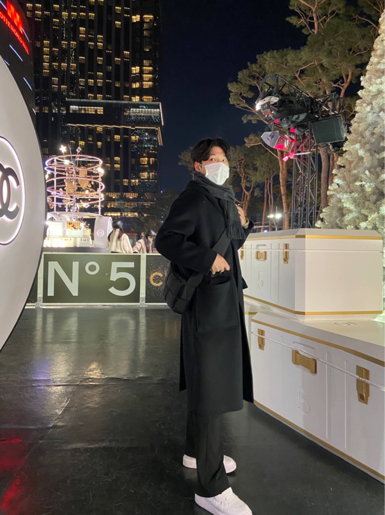 ㅇㅅㅇ (@jaylim) 님의 게시물 | KREAM