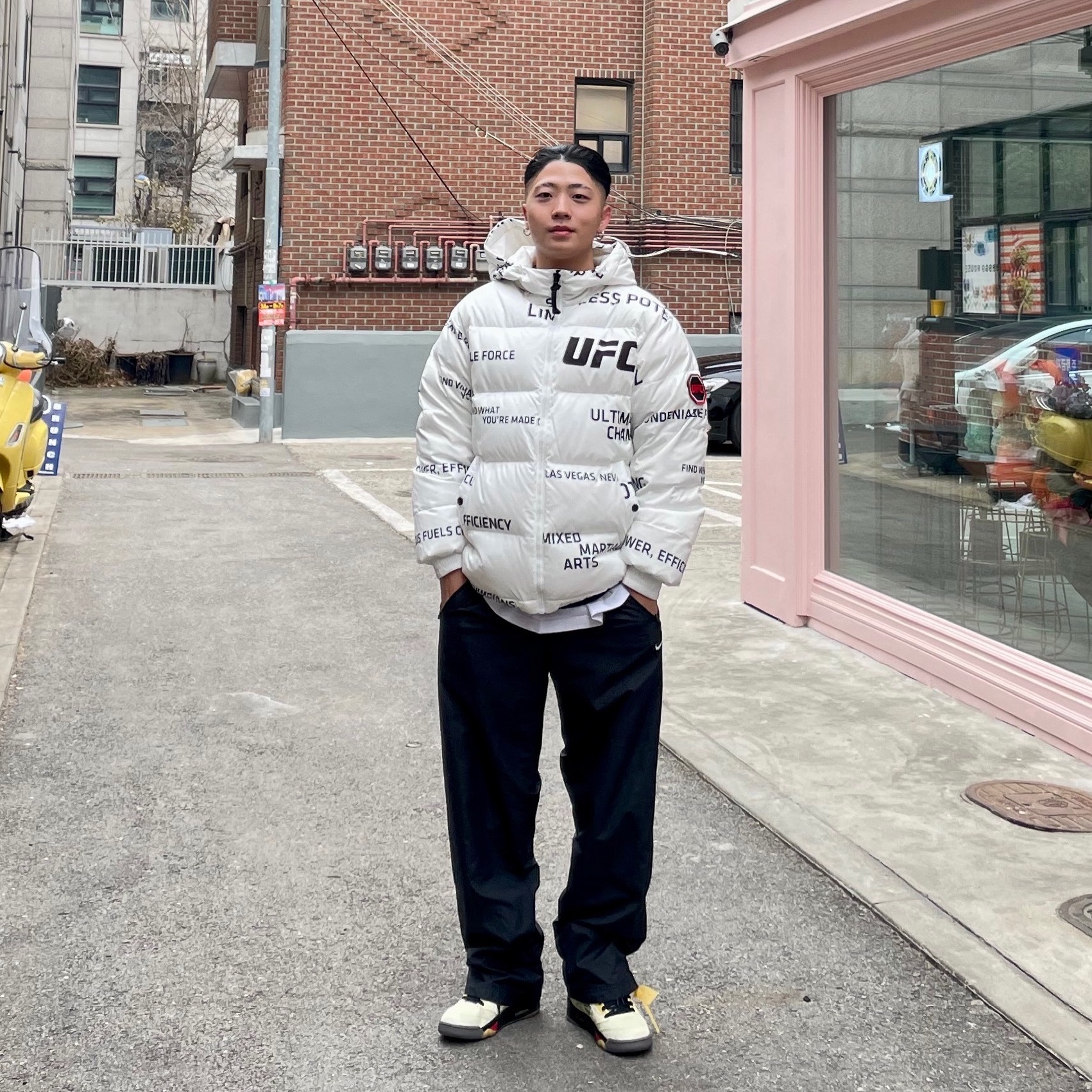 섭이 (@hee_seop) 님의 게시물 | KREAM