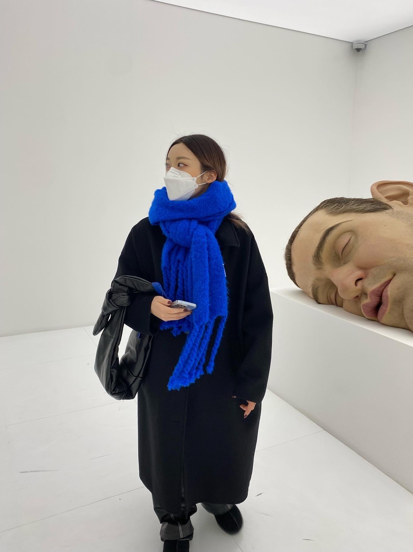 (@ahn.ye) 님의 게시물 | KREAM