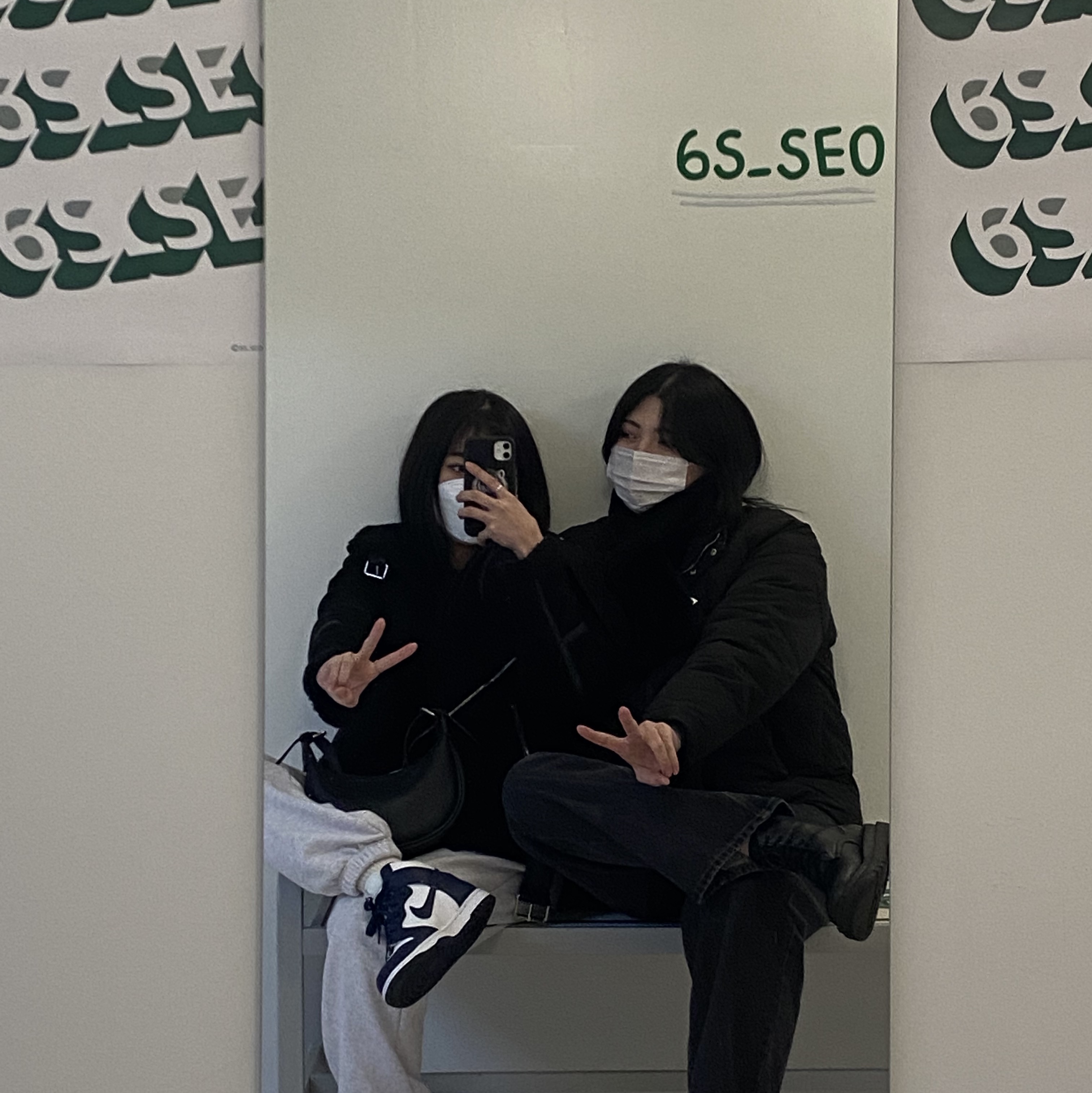 유지우 (@lucky_jeo) 님의 게시물 | KREAM