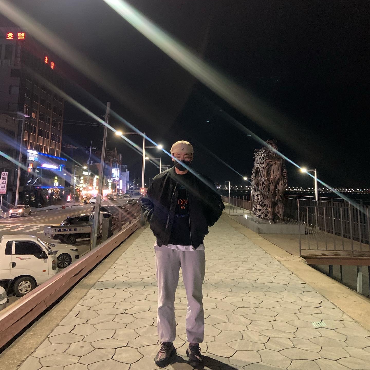 종현🐯 (@j.h_aul) 님의 게시물 | KREAM