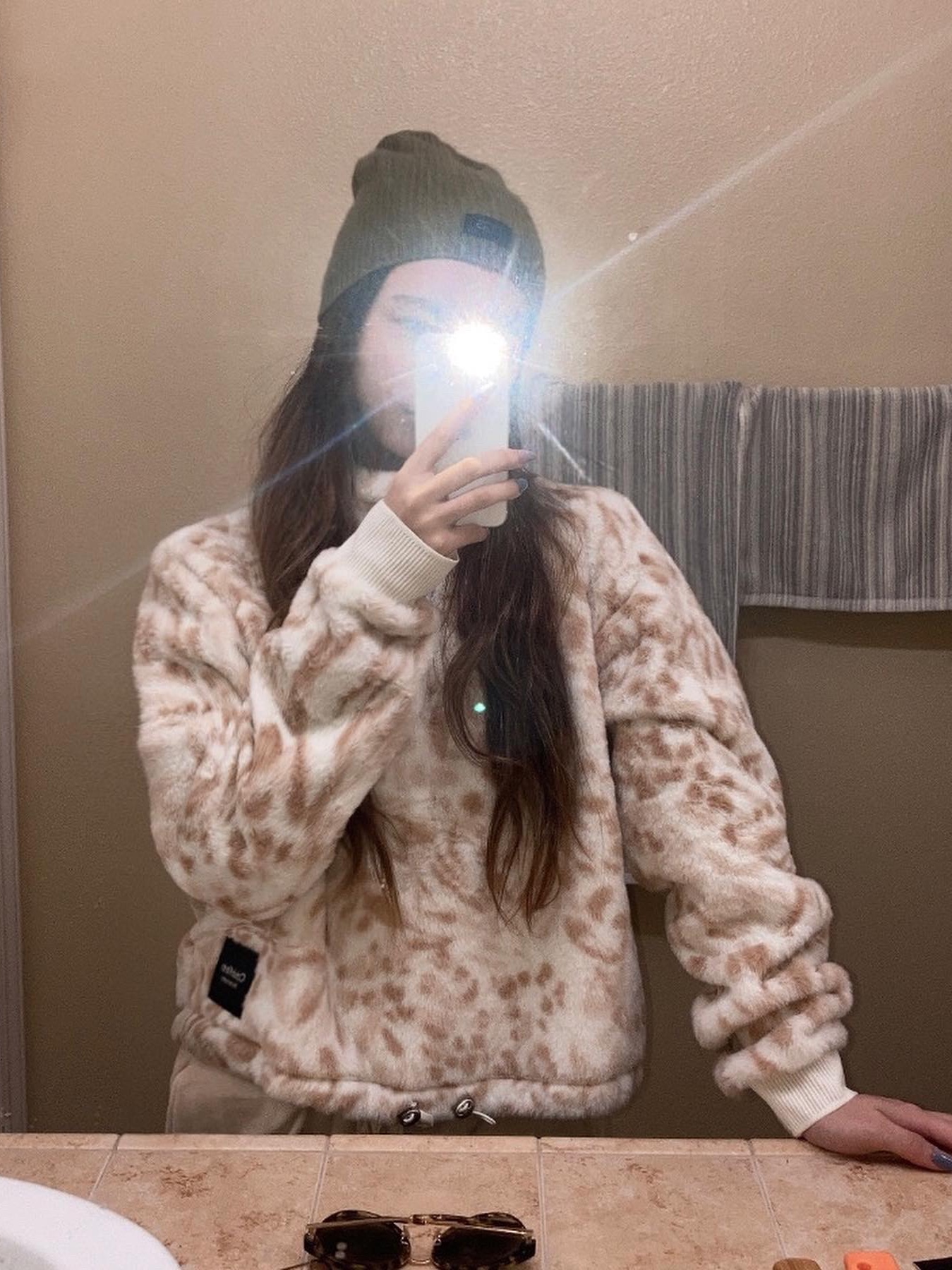 (@ll0n1ne) 님의 게시물 | KREAM