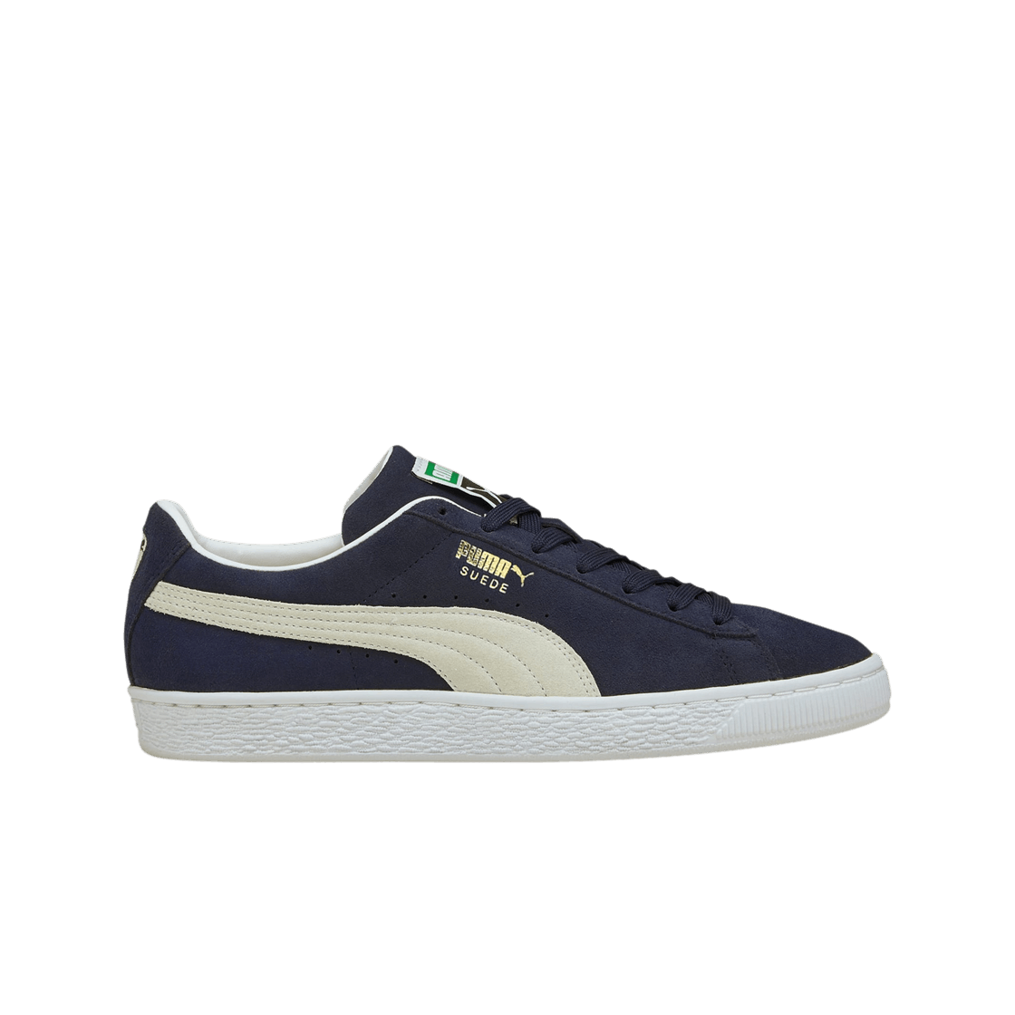 푸마 스웨이드 클래식 XXI 피코트 | Puma | KREAM