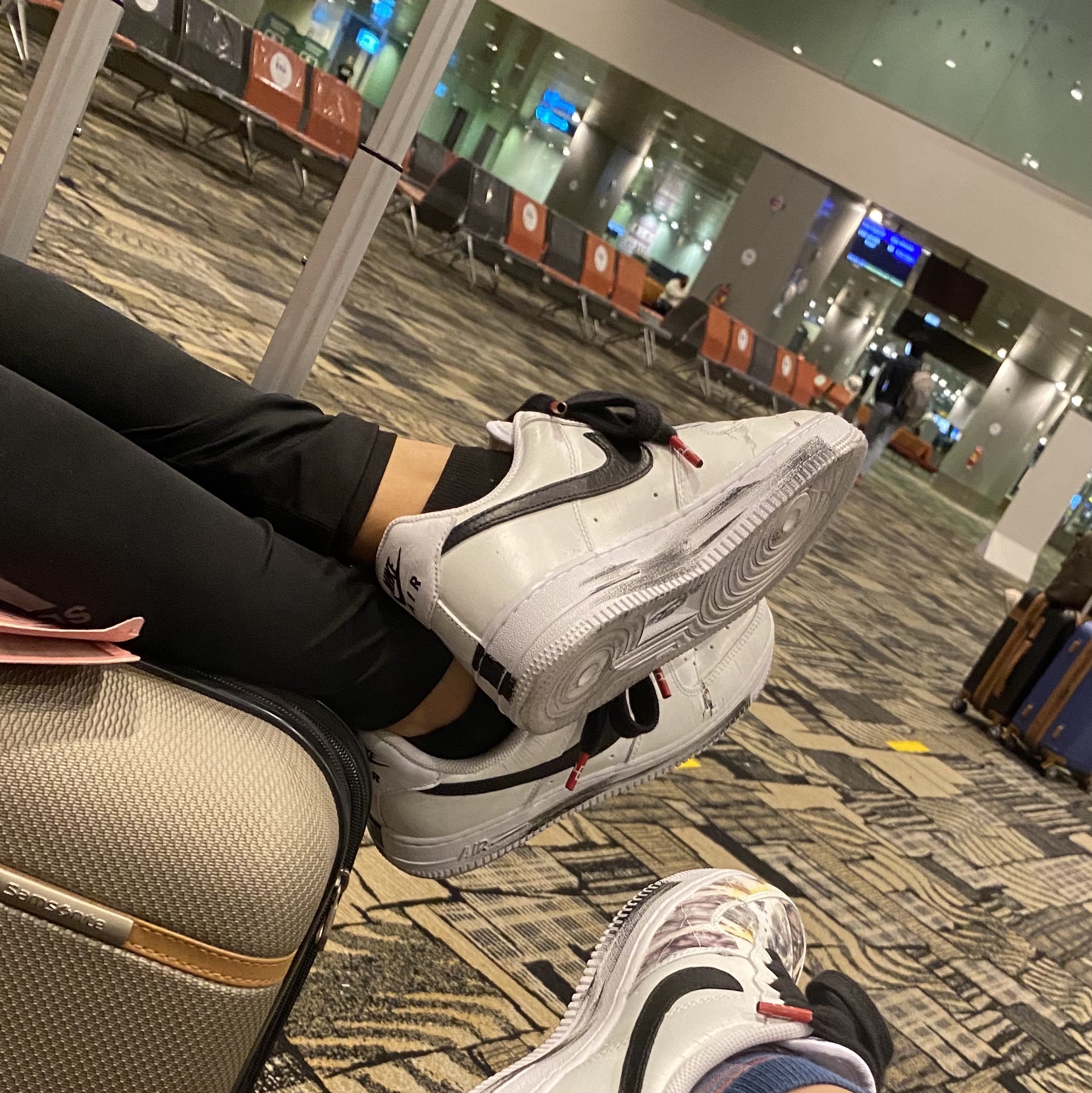 Steve&Emily (@nycouple) 님의 게시물 | KREAM