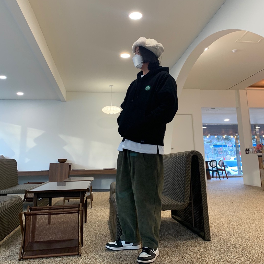 김상덕 (@j_woong) 님의 게시물 | KREAM