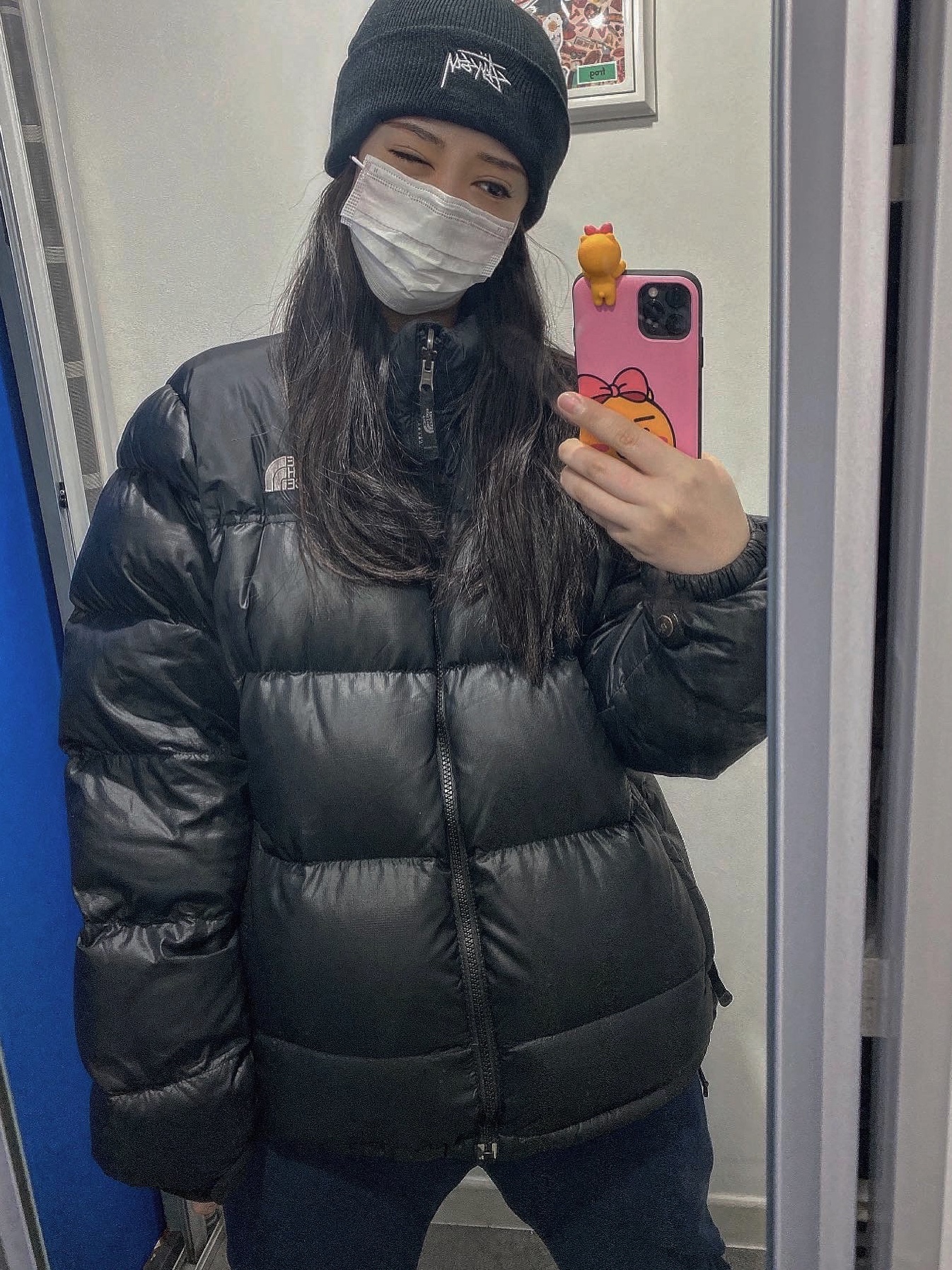 핼둥 (@xx__hr) 님의 게시물 | KREAM