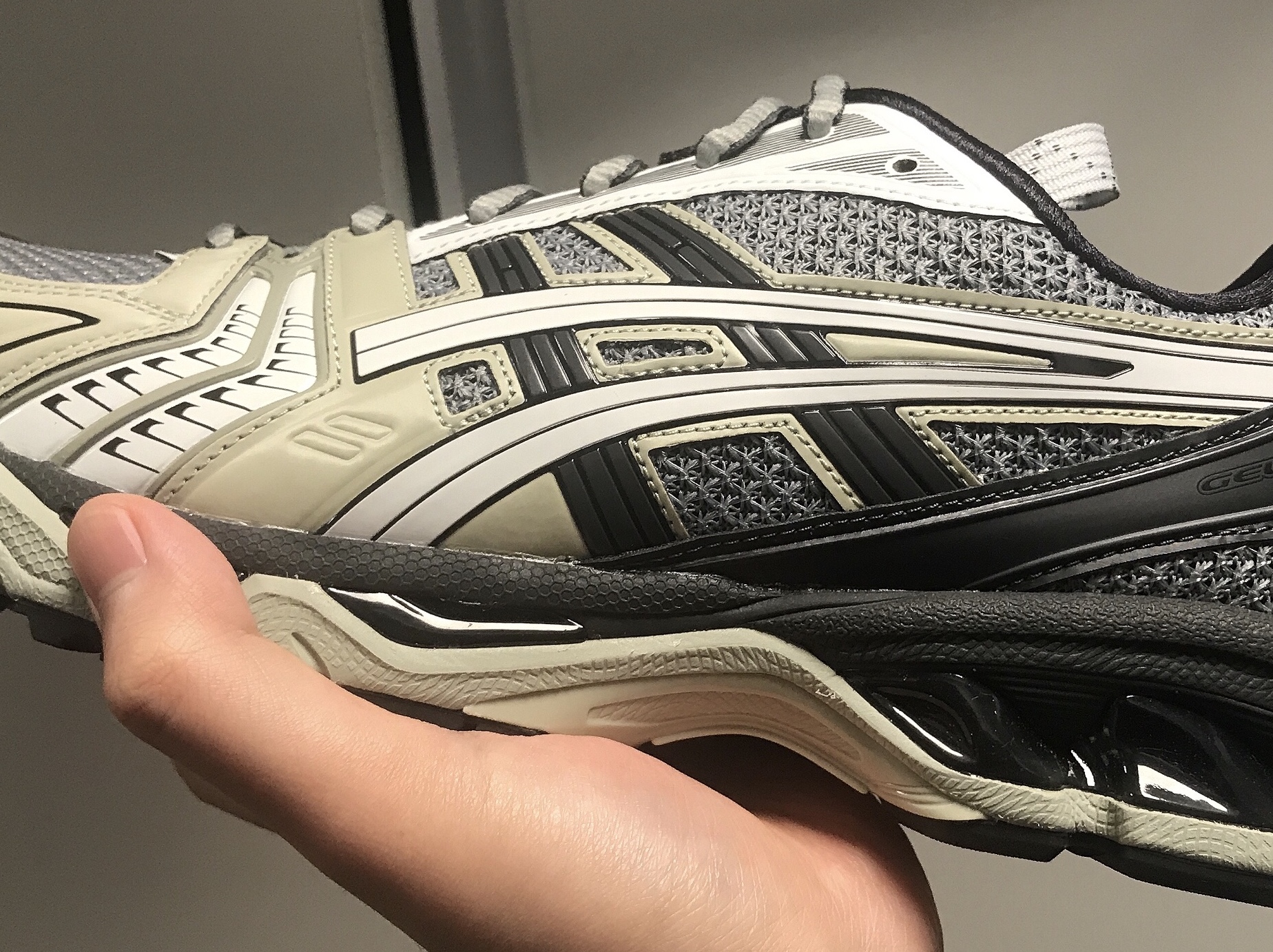 choi (@choi___iohc) 님의 게시물 | KREAM