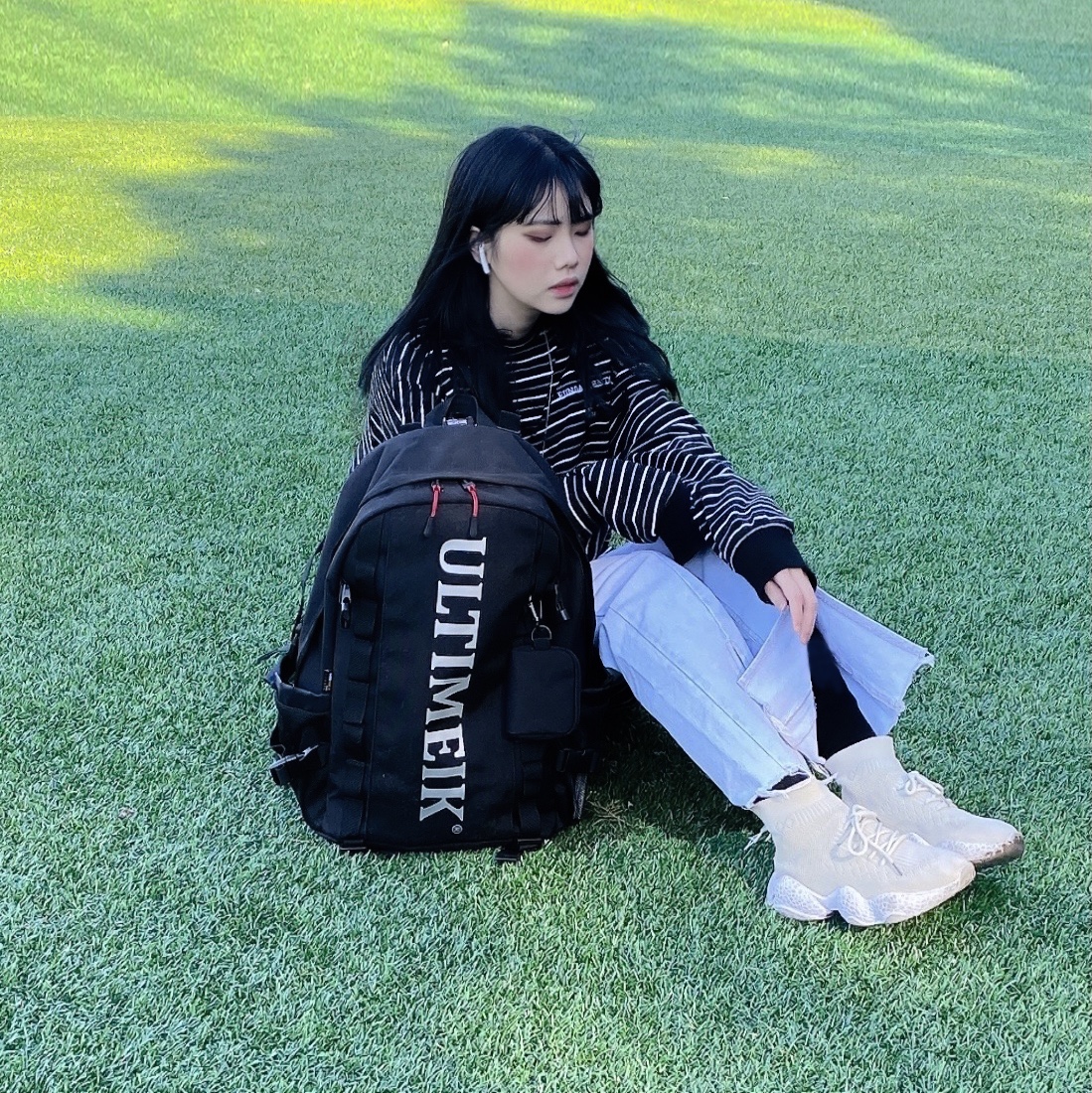 성령 (@momoeis) 님의 게시물 | KREAM