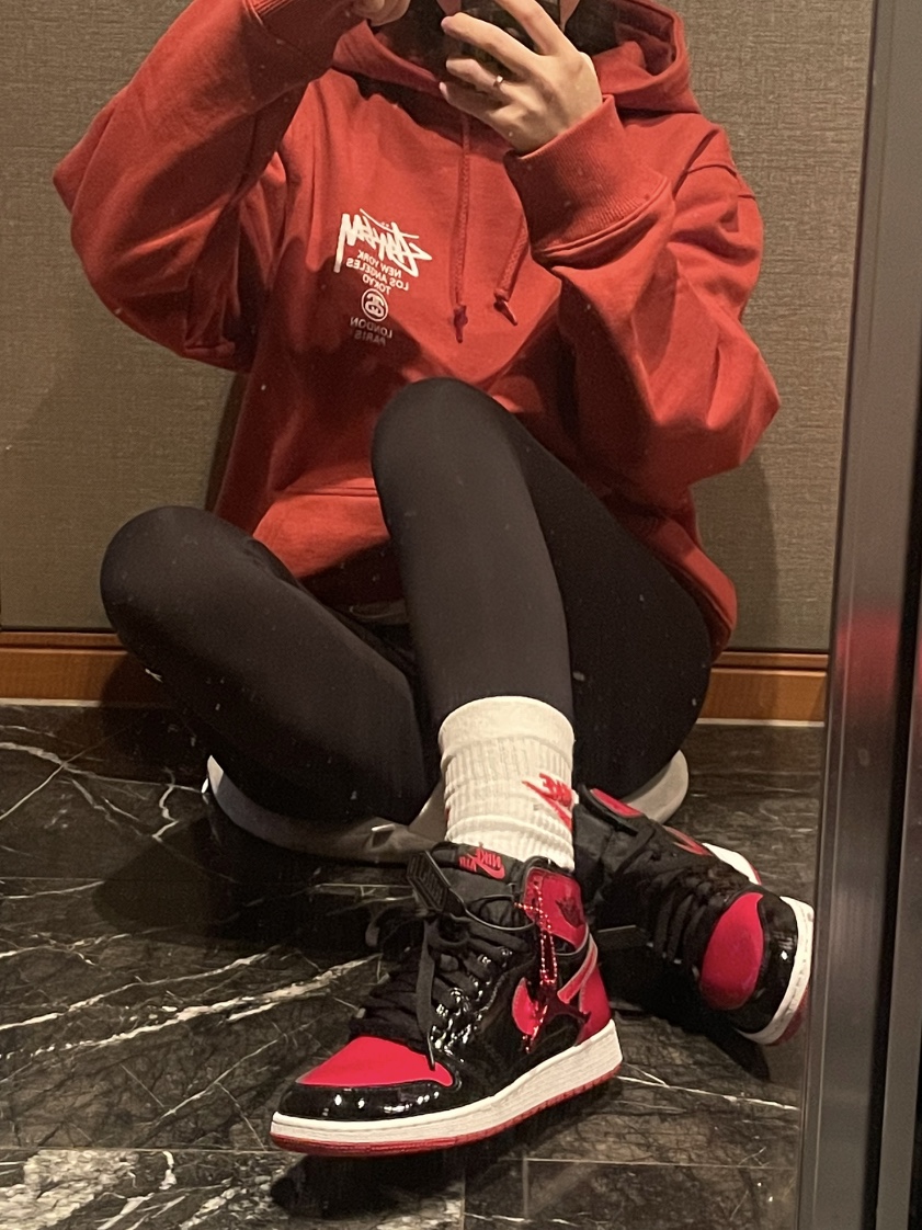 크르응 (@kikikizzz) 님의 게시물 | KREAM