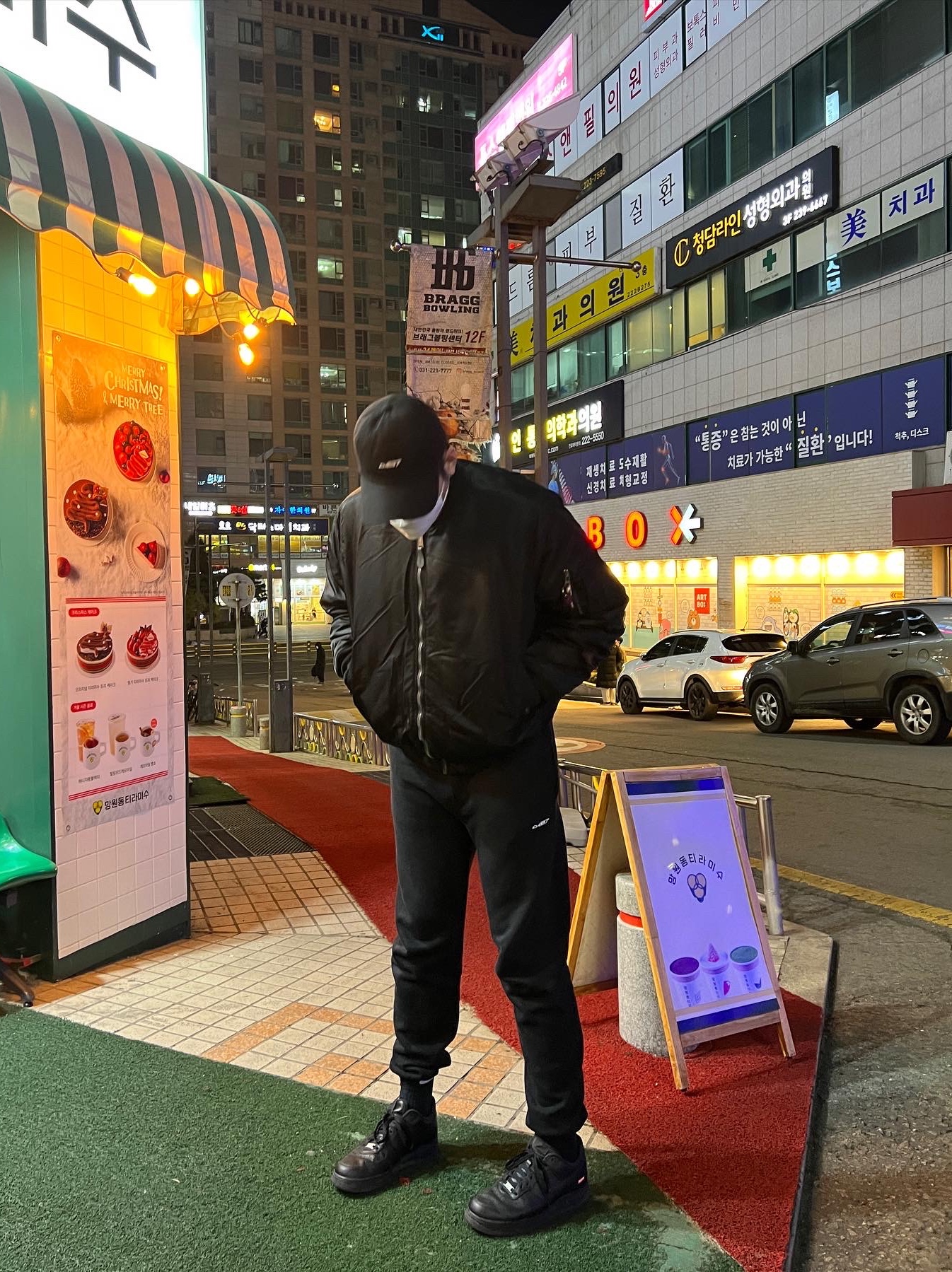 구치리 (@197cm) 님의 게시물 | KREAM