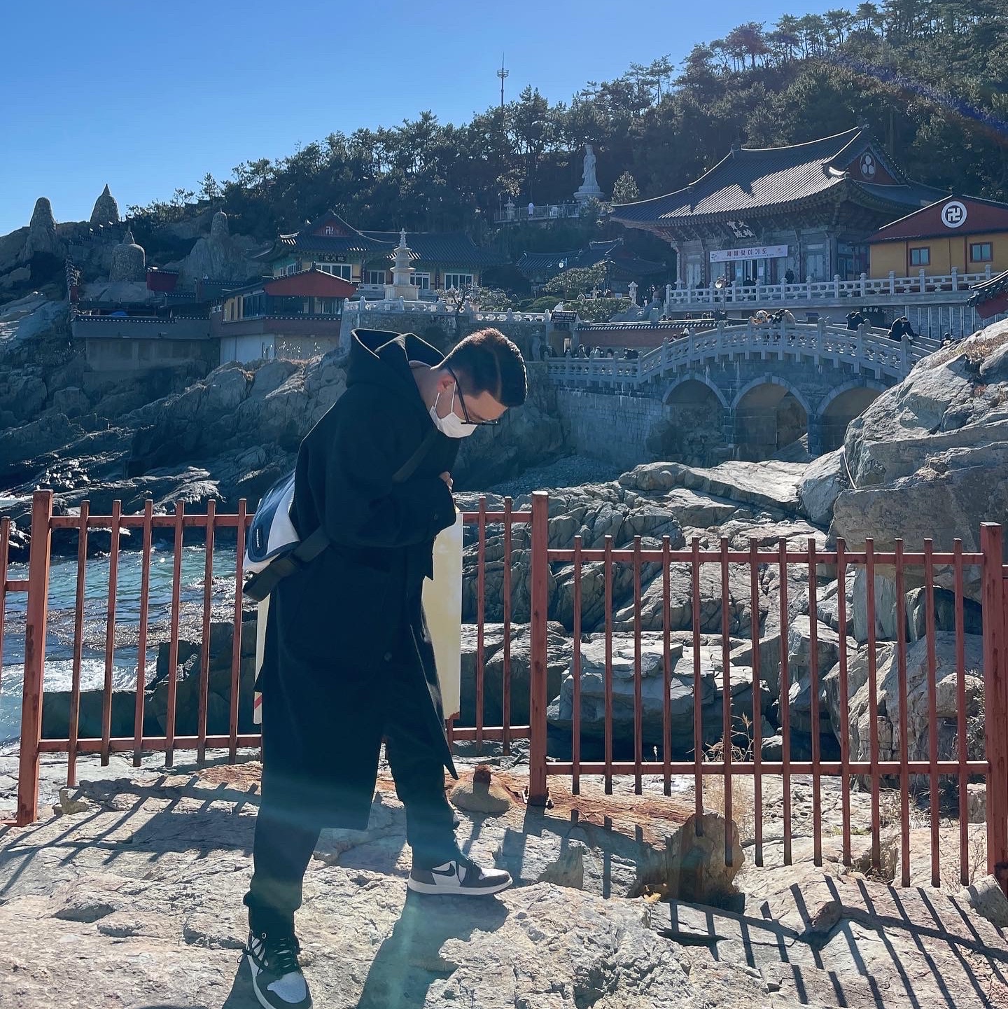 tjdntjr3 (@seo_woo_seok) 님의 게시물 | KREAM