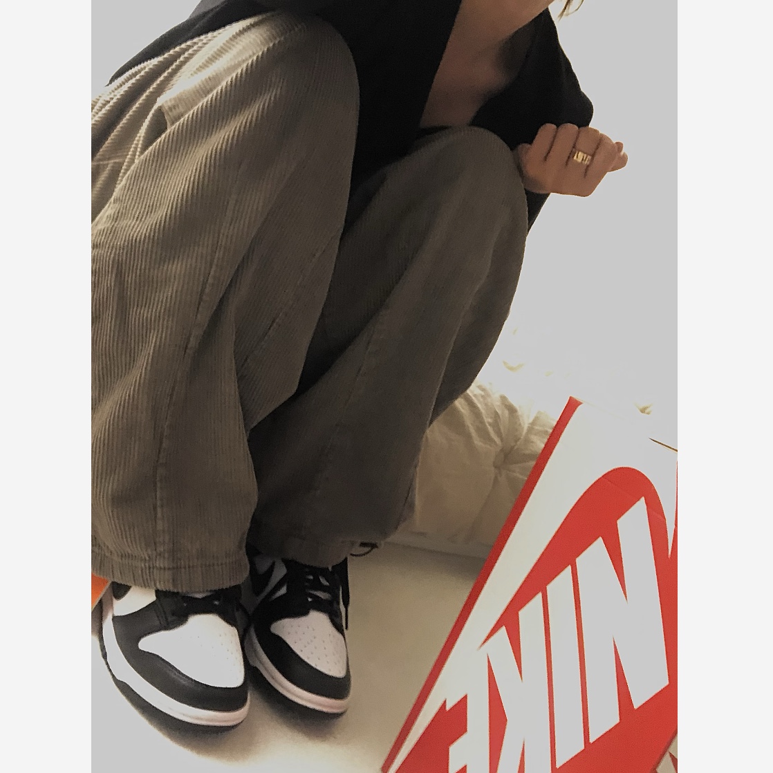 다슬 (@daceul) 님의 게시물 | KREAM