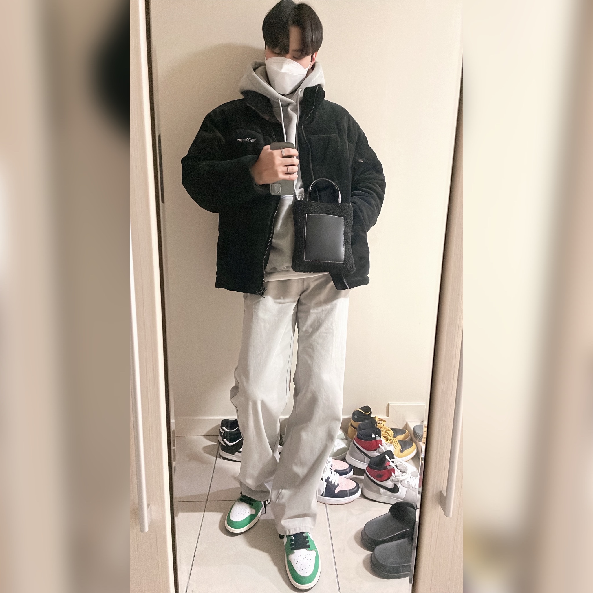 지훈 / 32 (@jihoon92) 님의 게시물 | KREAM