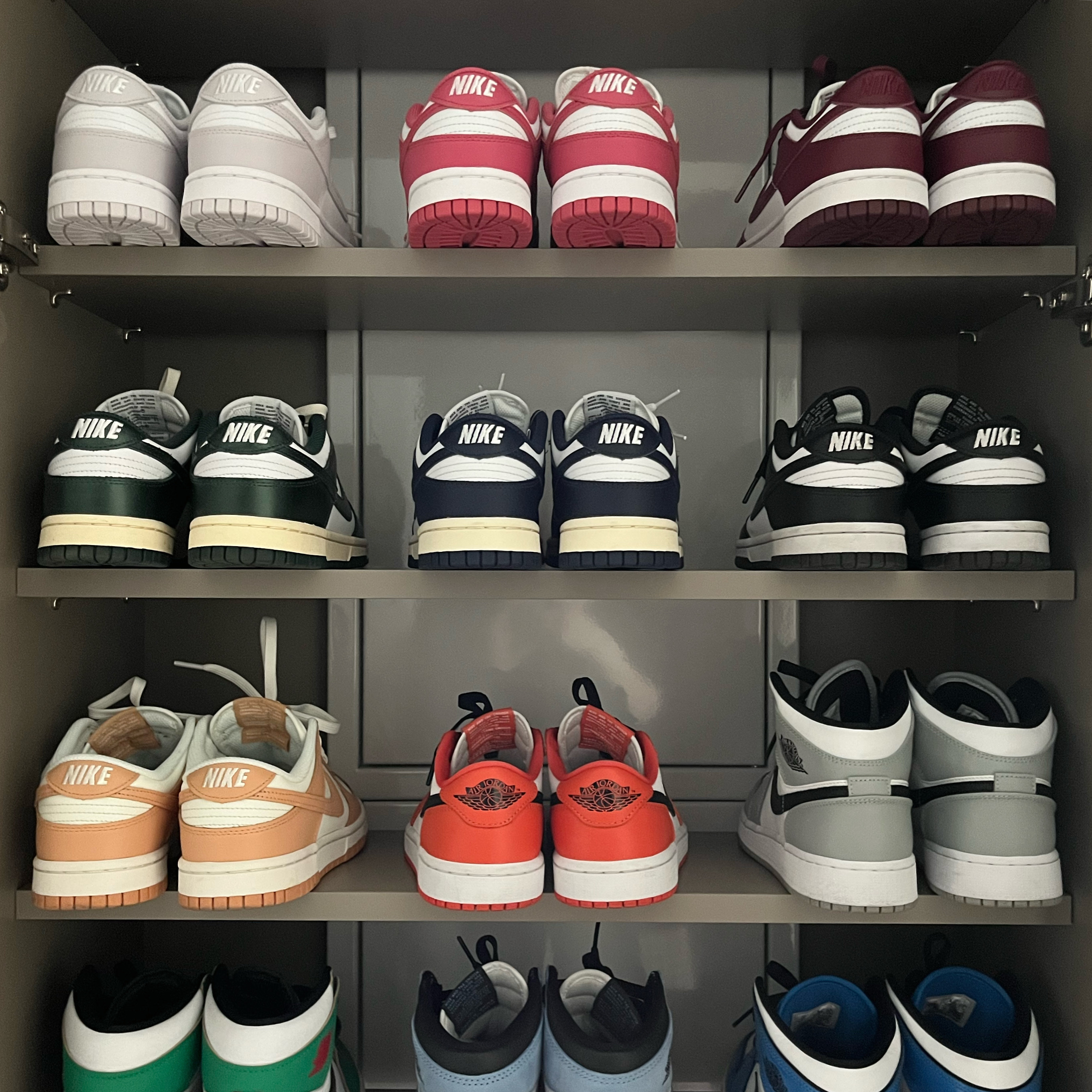 김민희 (@alslal_) 님의 게시물 | KREAM