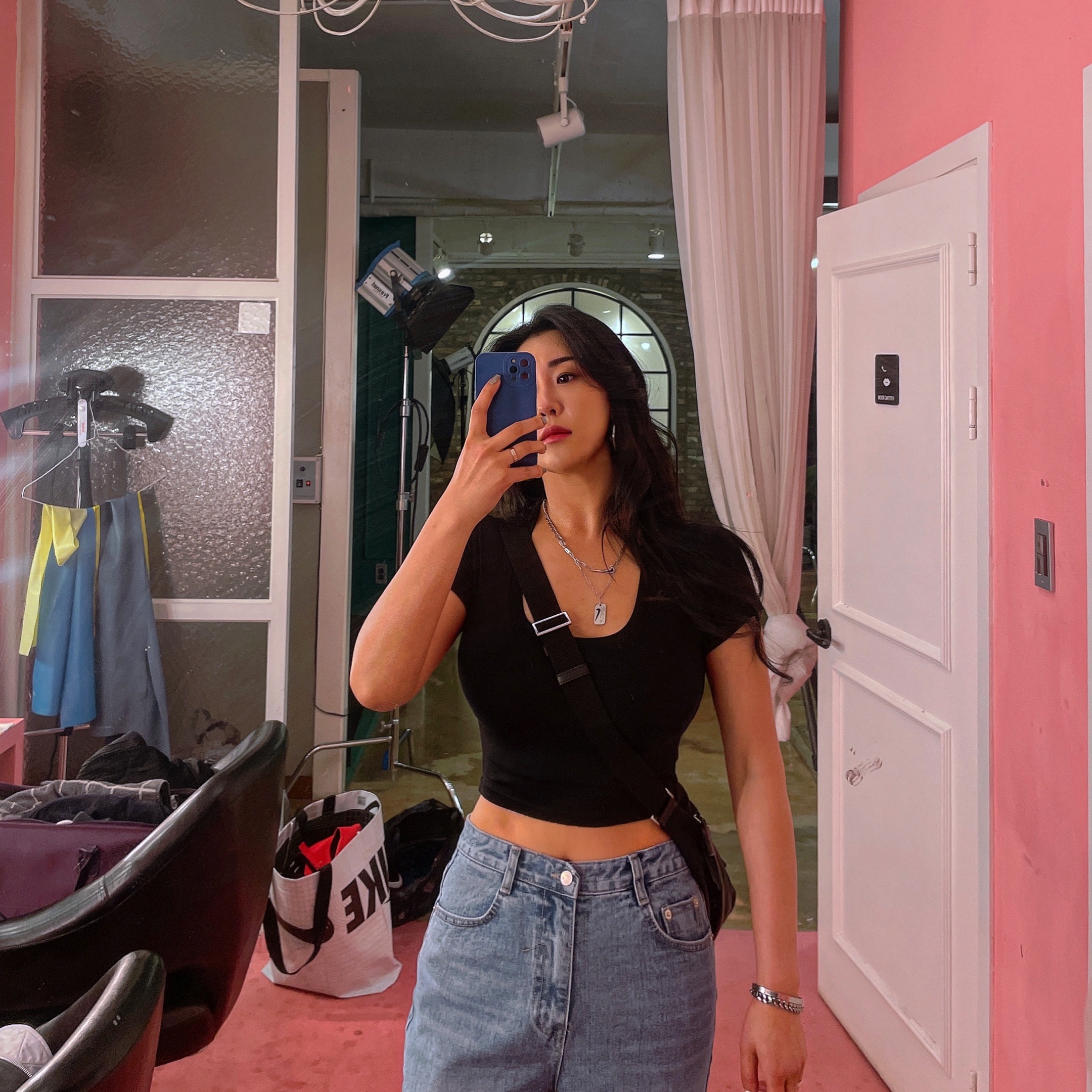 💪🏾💪🏾 (@fit_lyj) 님의 게시물 | KREAM