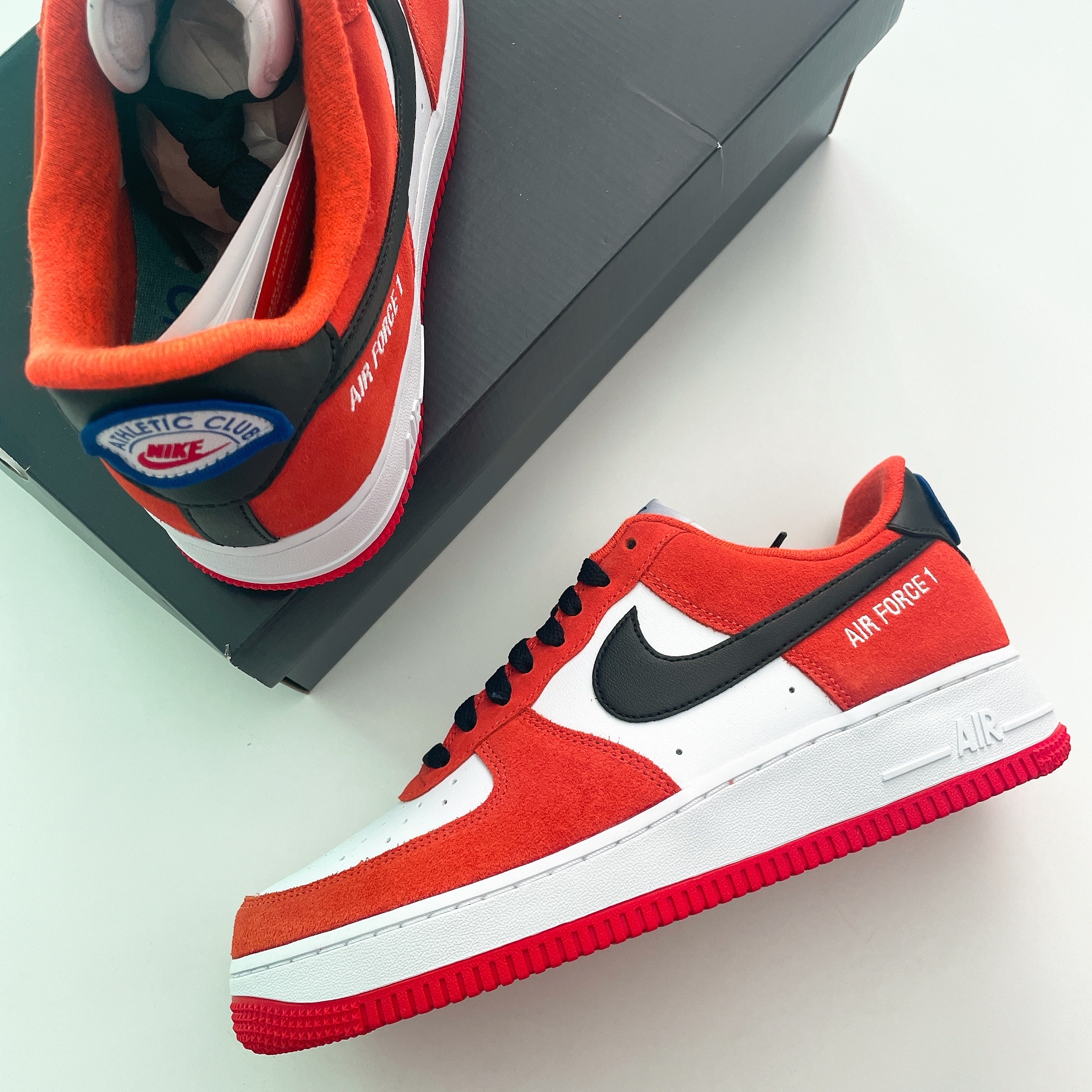 커스텀, 밑창보강👇🏻 r... (@rieul.studio) 님의 게시물 | KREAM