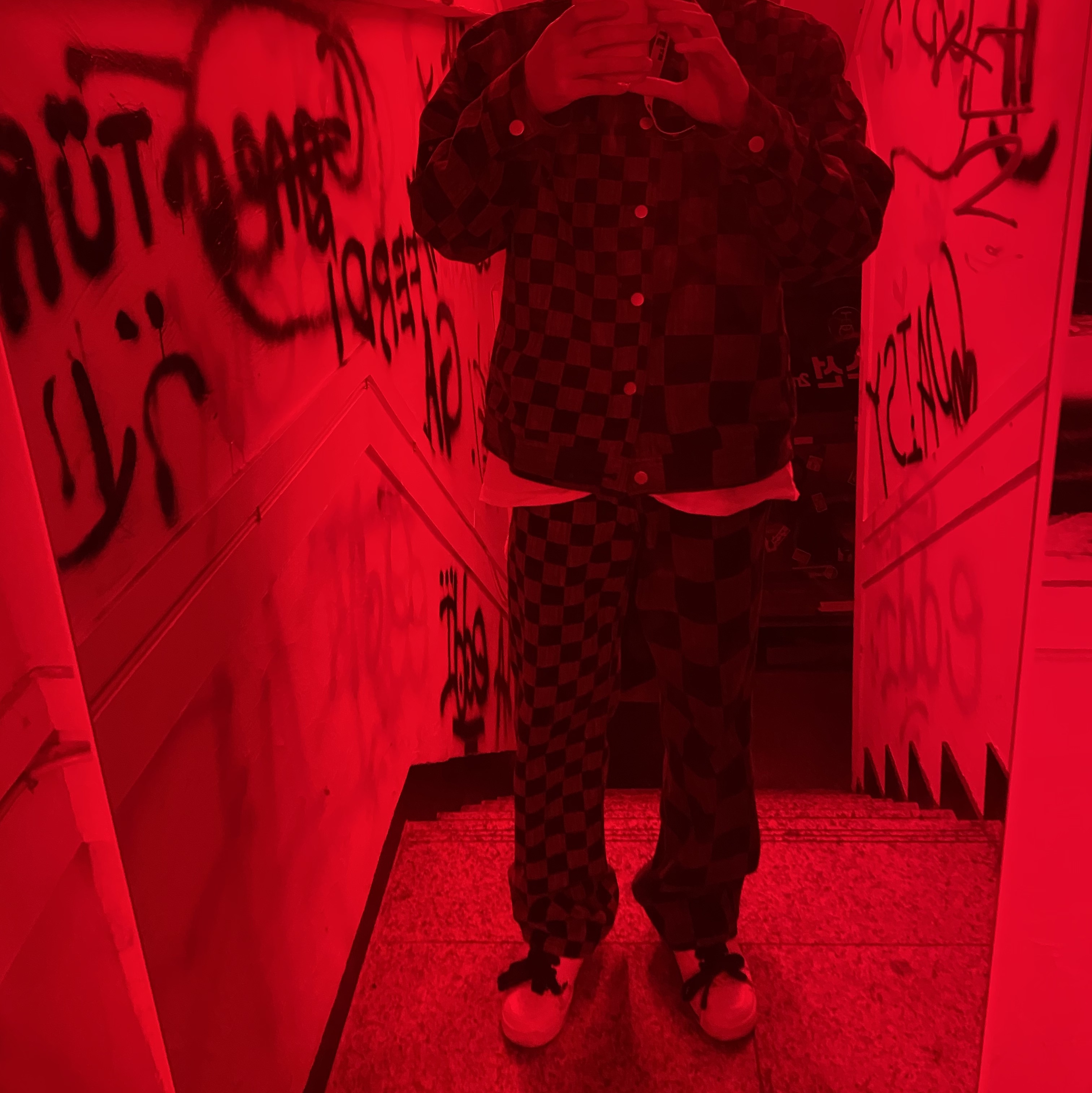 강 스 (@gangs._.v) 님의 게시물 | KREAM