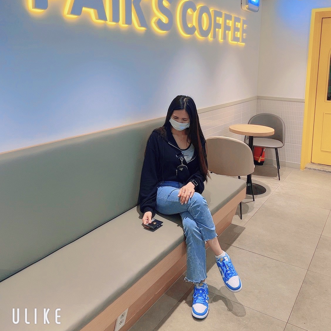 hanna_94 (@hanna94) 님의 게시물 | KREAM