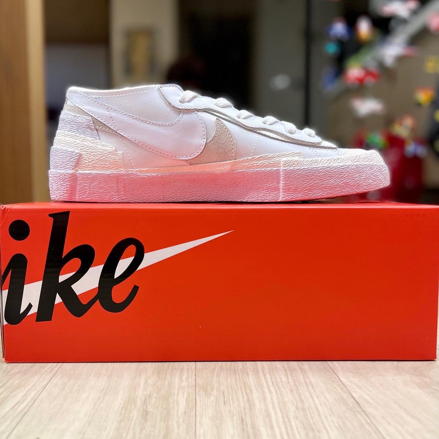 리차드장 (@csg120) 님의 게시물 | KREAM