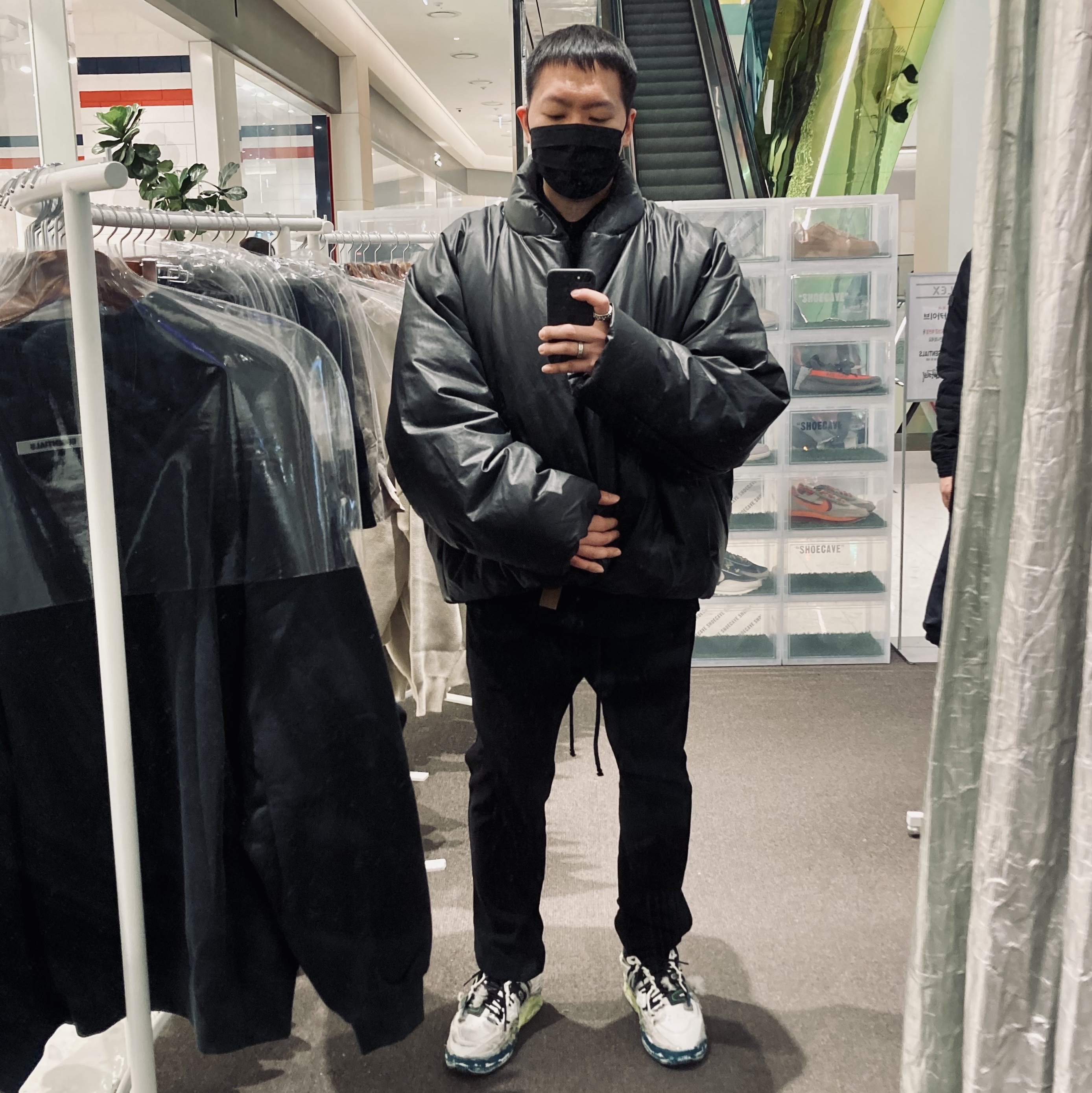 워렌존버 (@s97625) 님의 게시물 | KREAM