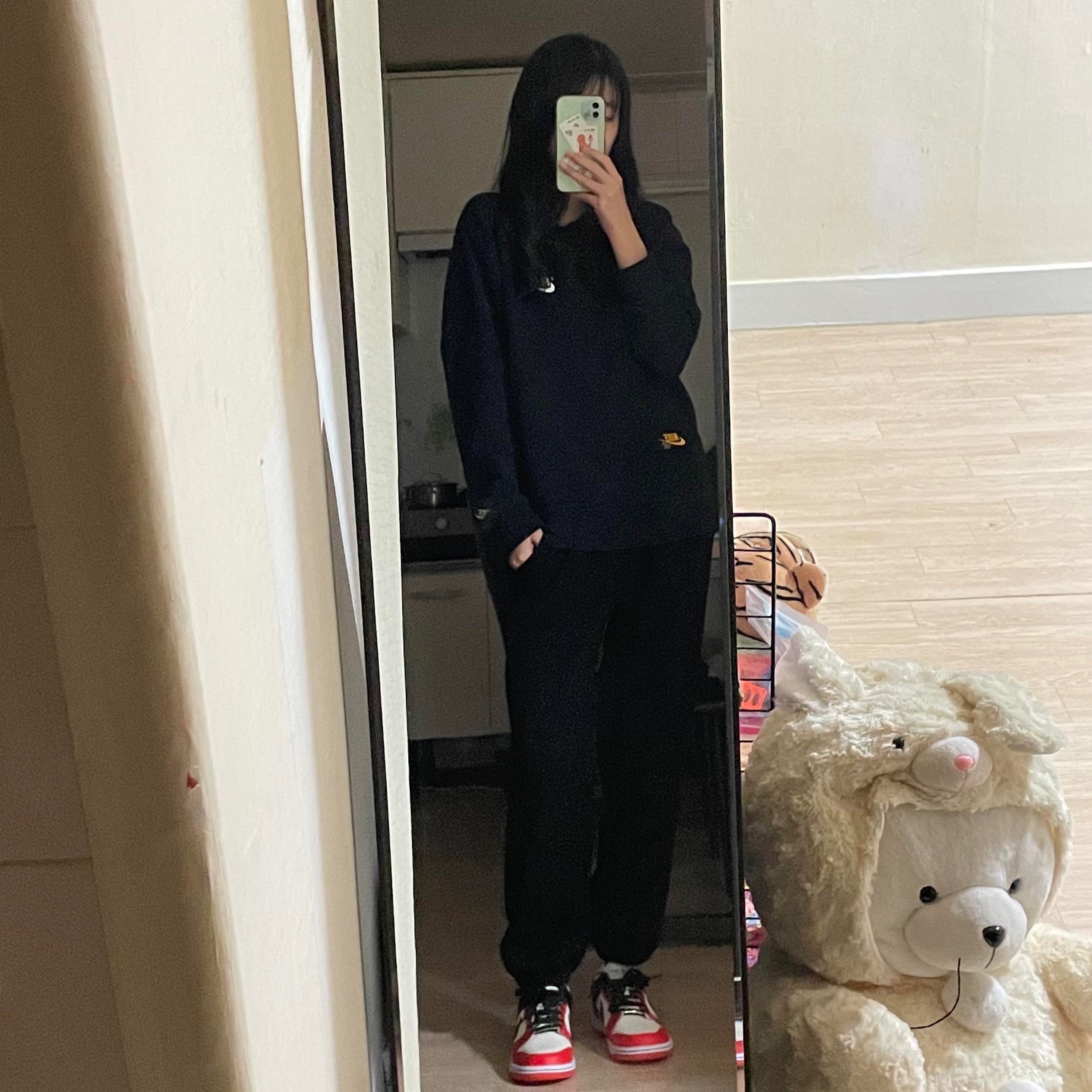 챙이 (@ddo_ddo) 님의 게시물 | KREAM