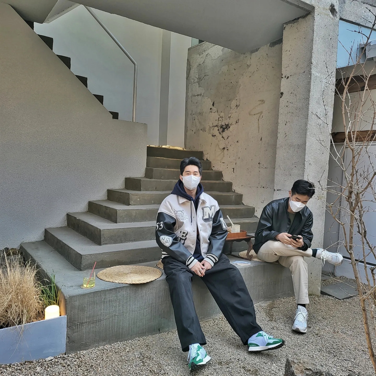 🚶🏻 (@phw55) 님의 게시물 | KREAM