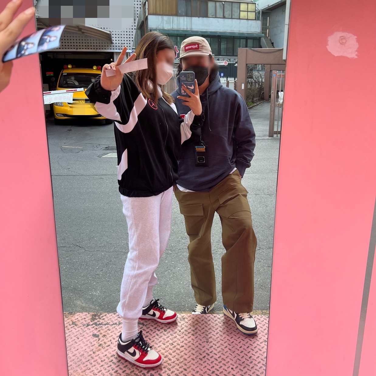 78air (@babo.airman) 님의 게시물 | KREAM