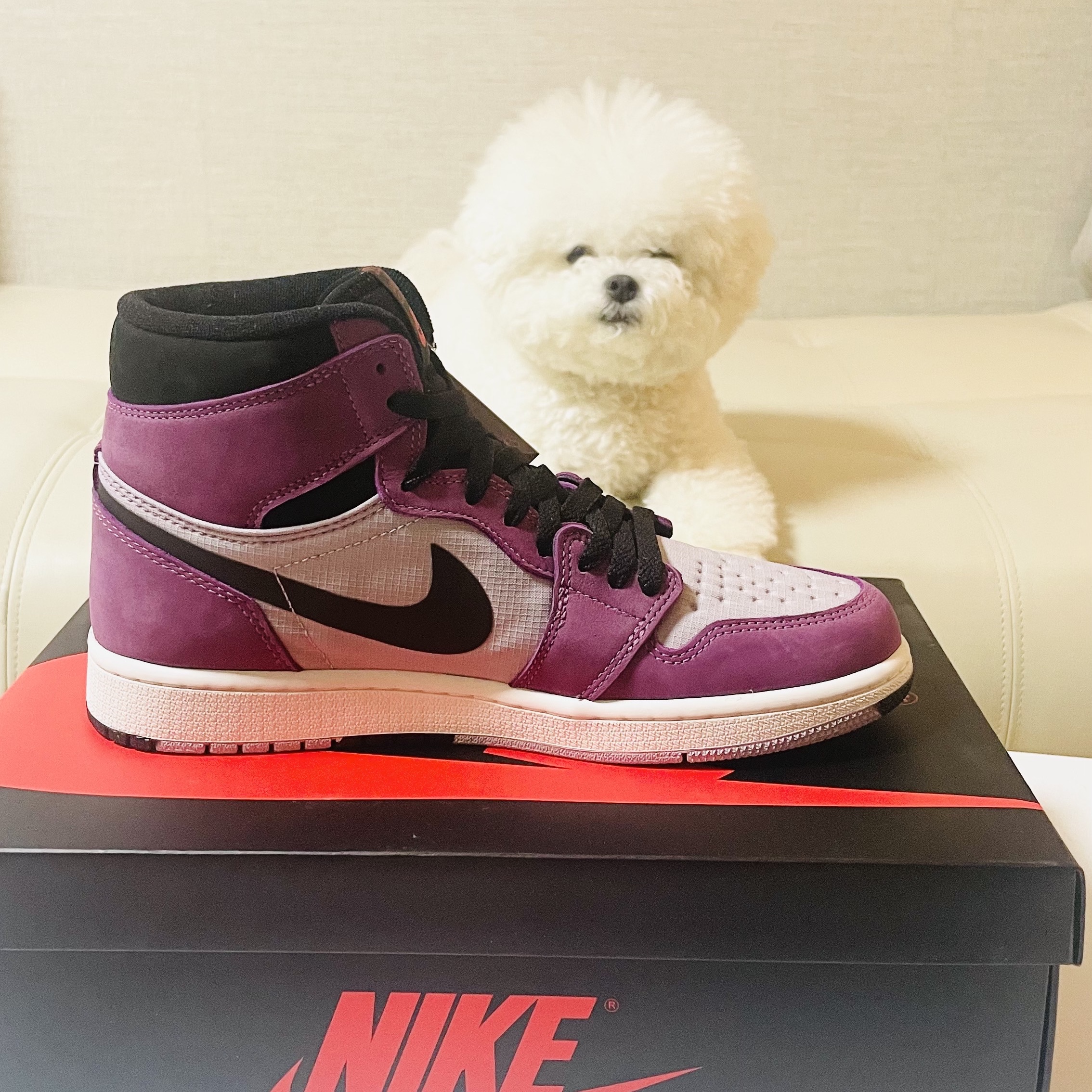 유노^^ (@yoon_ho486) 님의 게시물 | KREAM