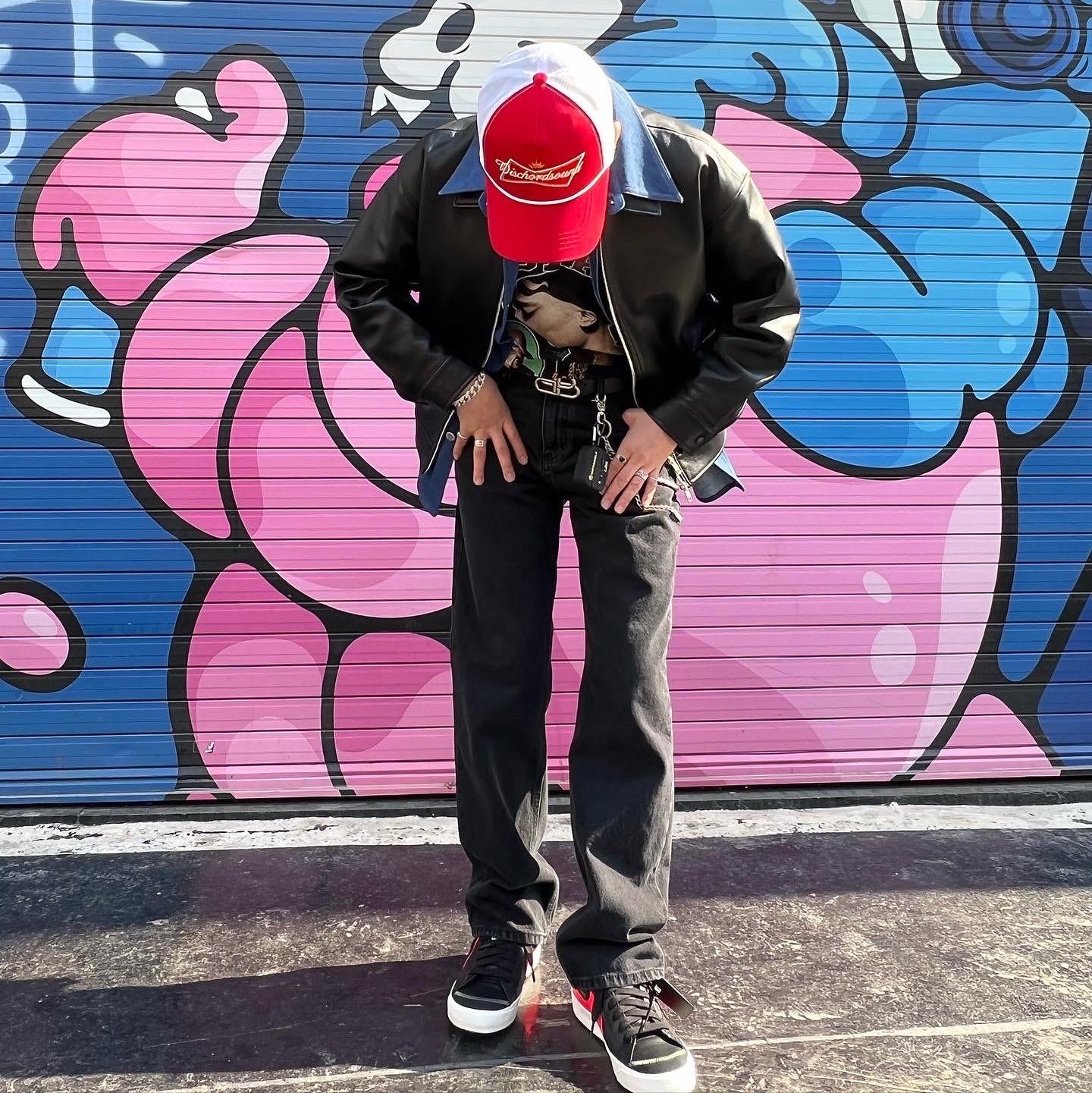 🧍🏻 (@blue_boy) 님의 게시물 | KREAM