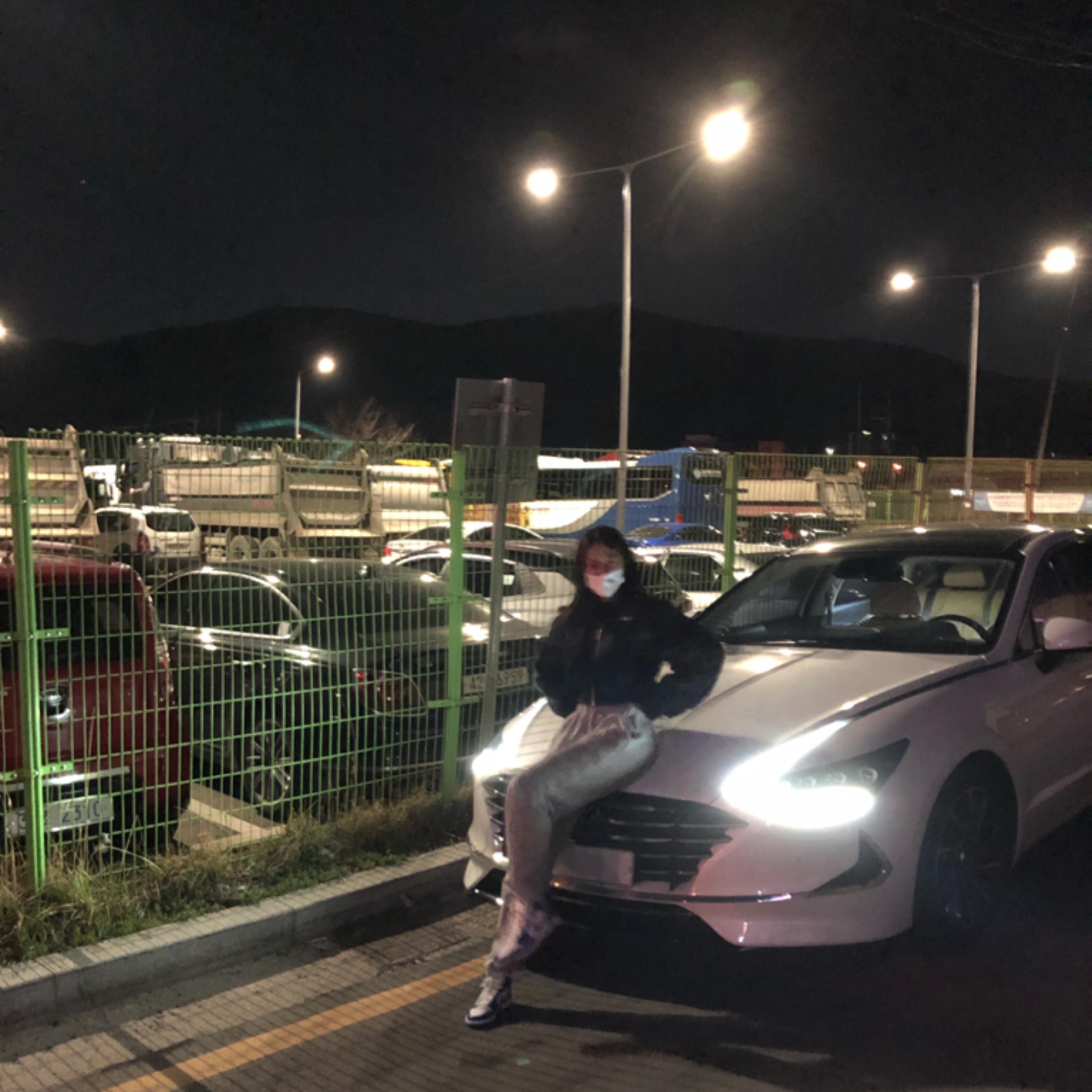 imsinae :) (@xxin_yy) 님의 게시물 | KREAM