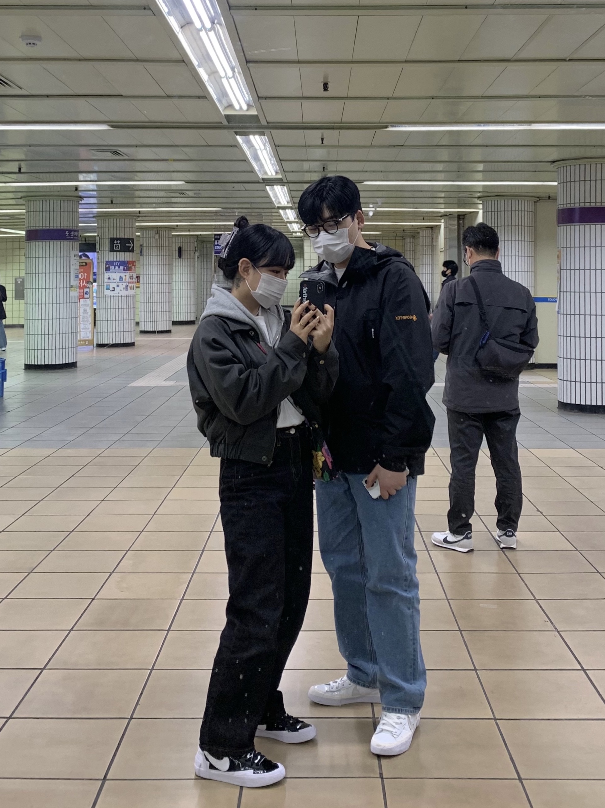 hanna0103 (@january_.three) 님의 게시물 | KREAM