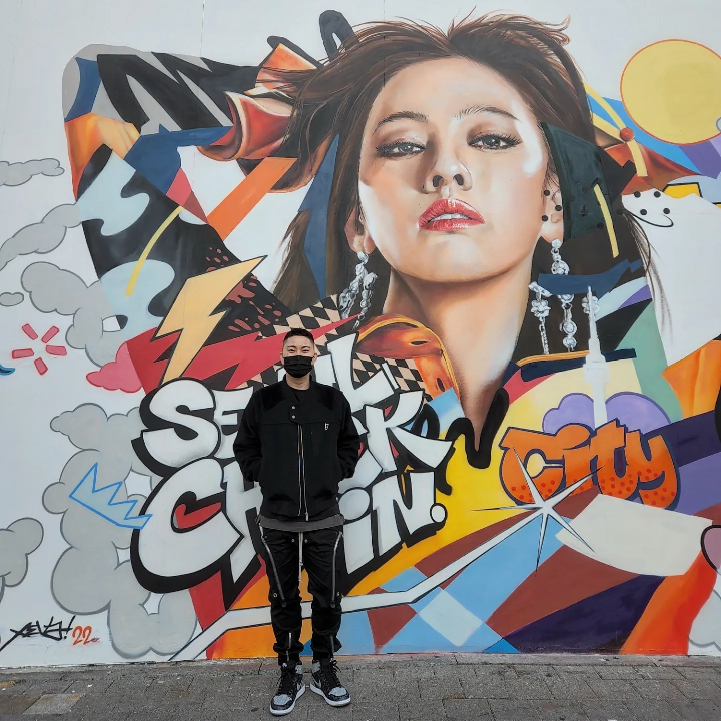 Y.M.Y (@y_moon_y) 님의 게시물 | KREAM