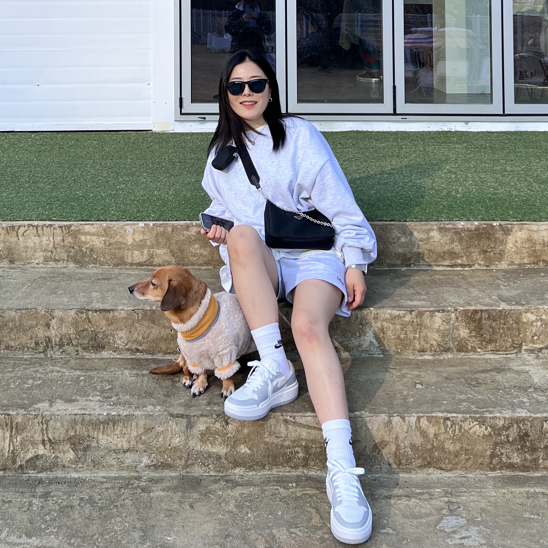 (@yu7558) 님의 게시물 | KREAM