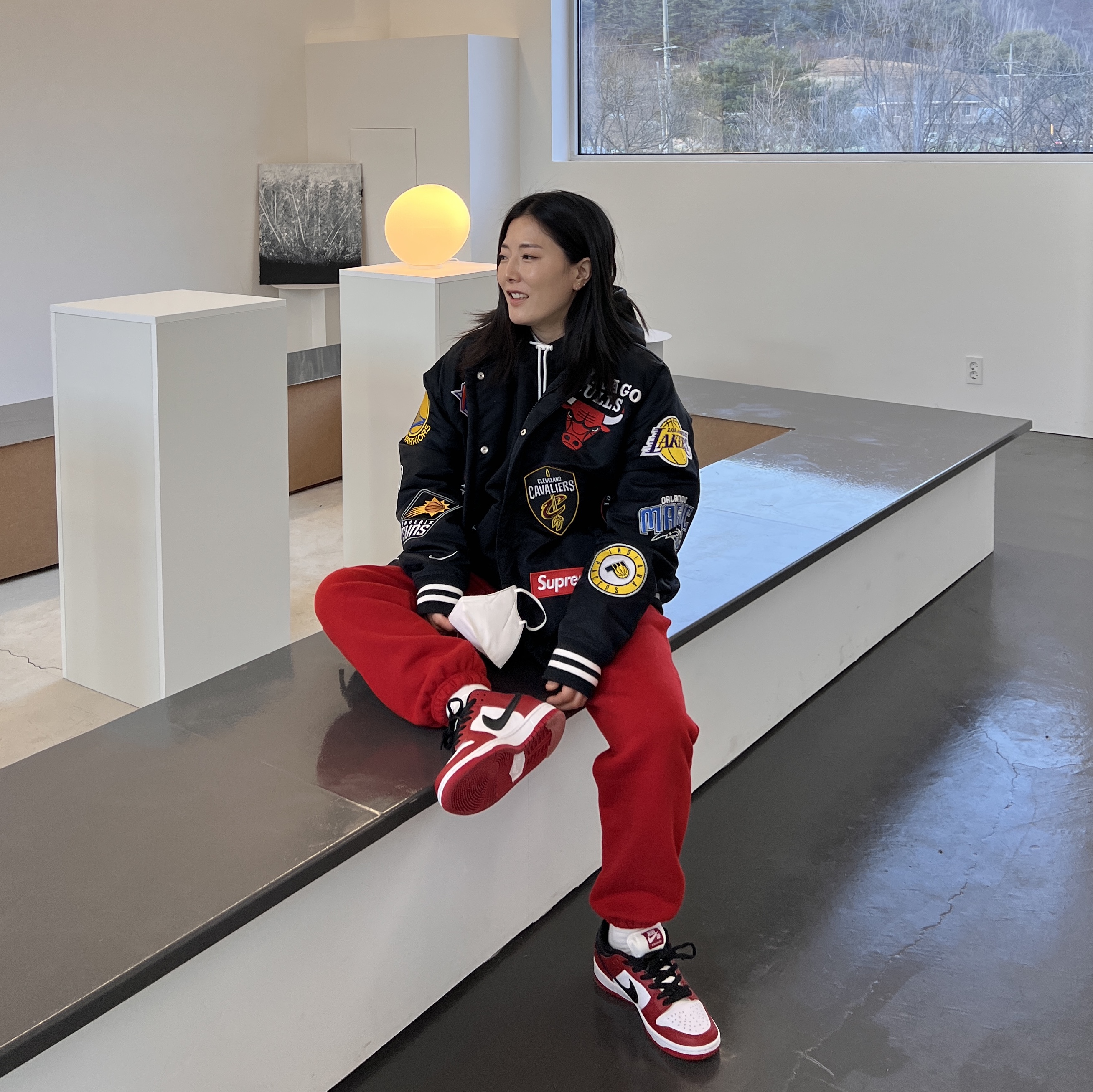 (@yu7558) 님의 게시물 | KREAM